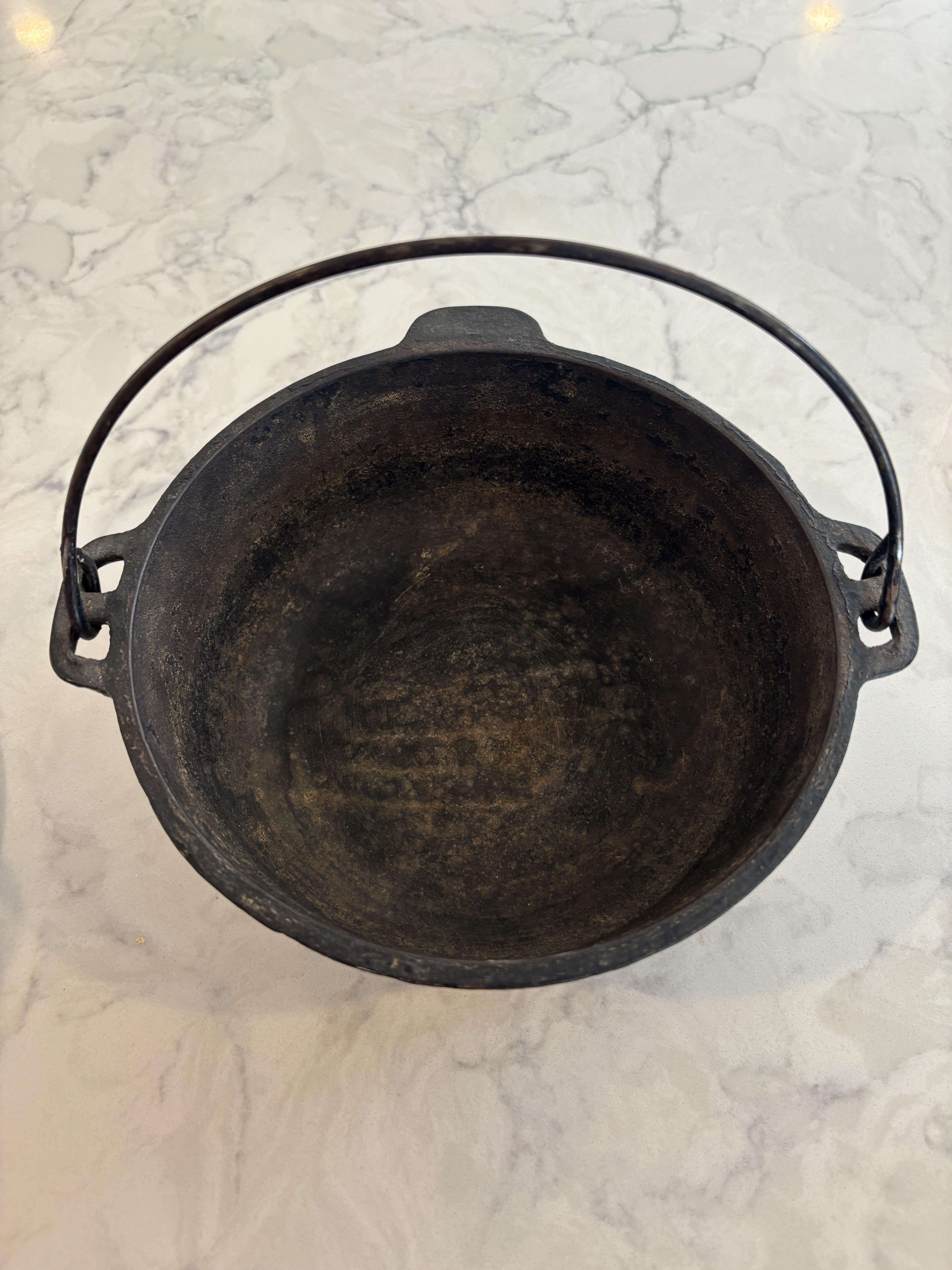 Restored cast iron | Scrolller