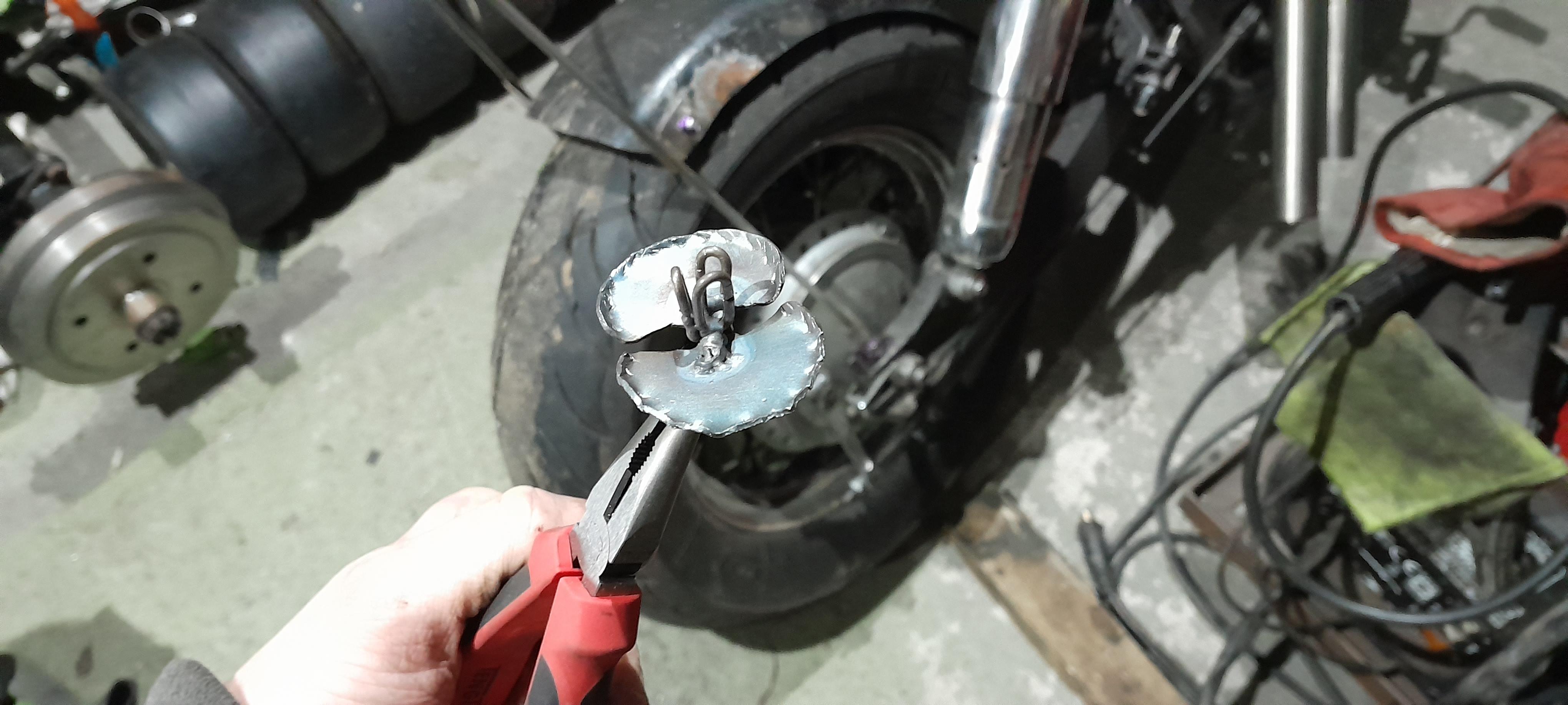 My attempt at making an Orchid | Scrolller