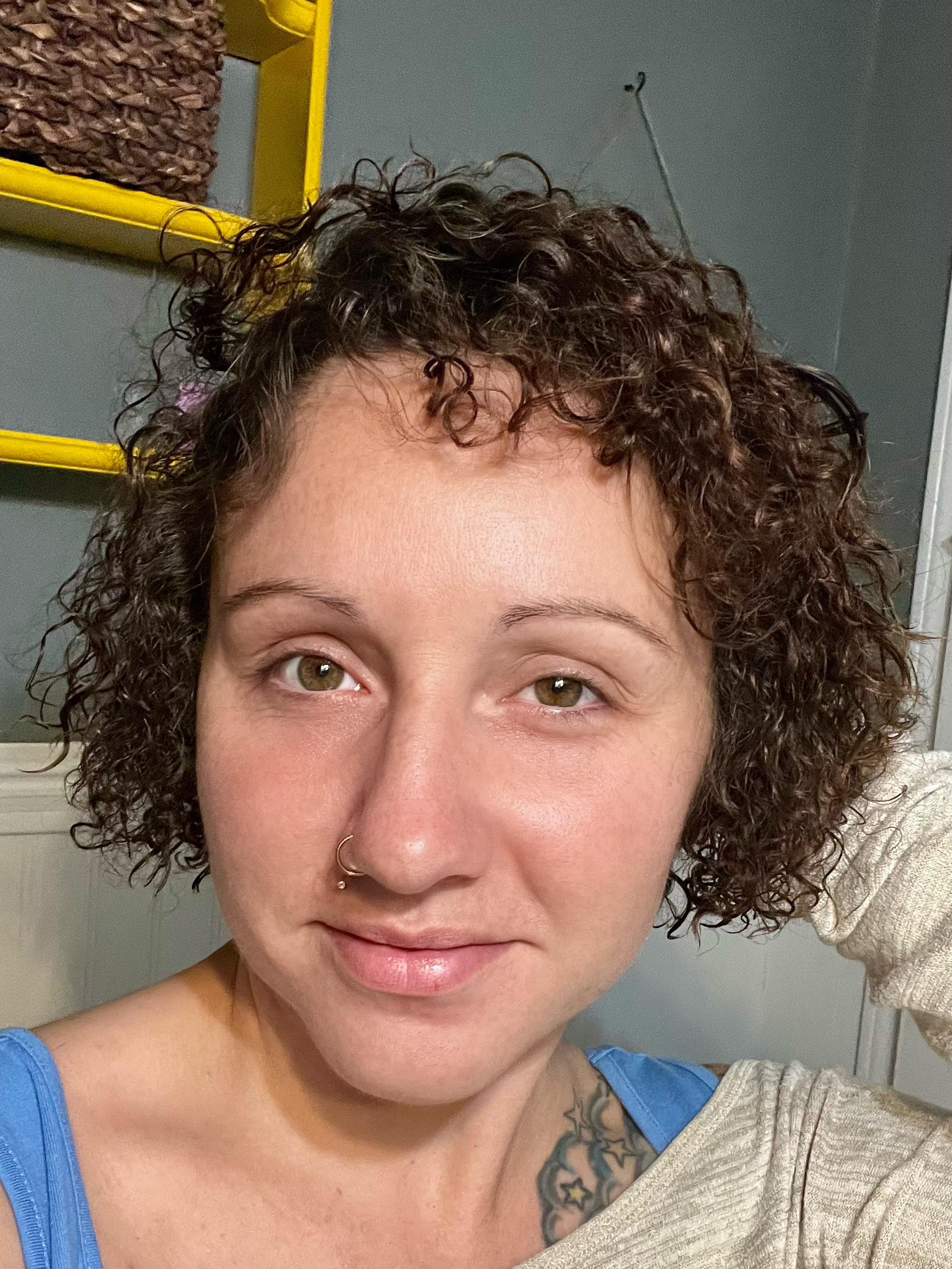 Perm Best Case Scenario | Scrolller