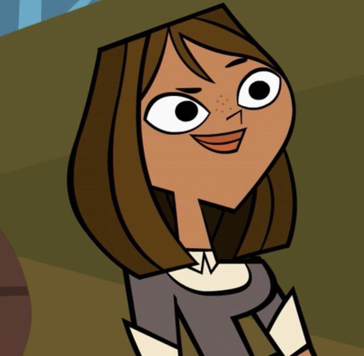 Day 10 of Total Drama Headcanons- Courtney | Scrolller