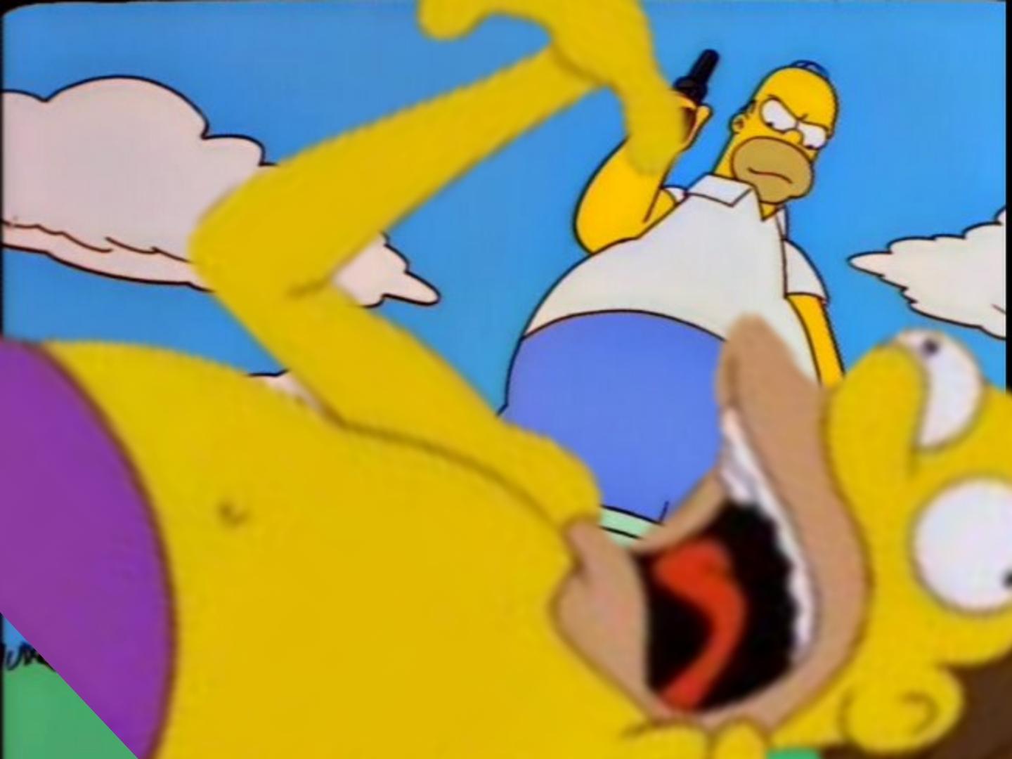 See you in hell... Lenny | Scrolller