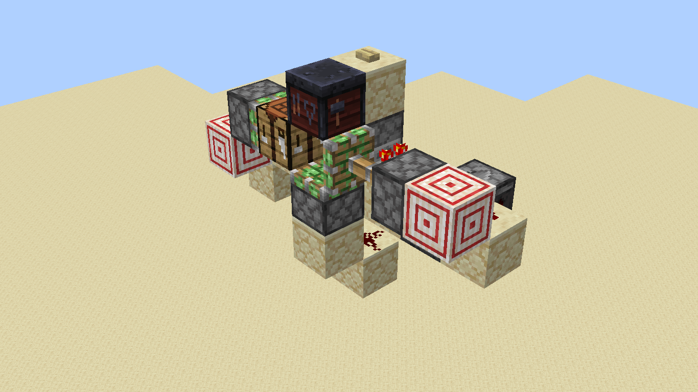 I Made A Block Swapper | Scrolller