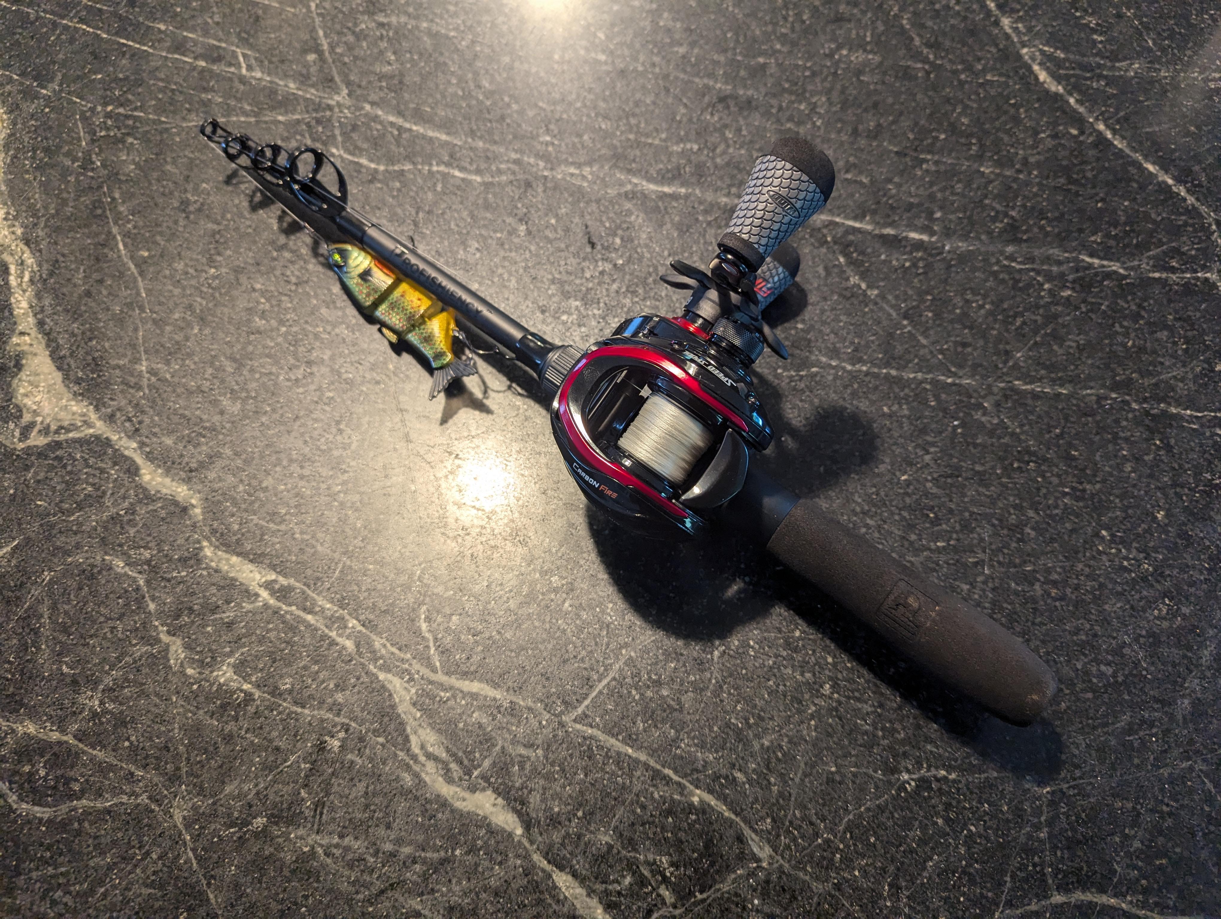 Is this silly/overkill? | Scrolller