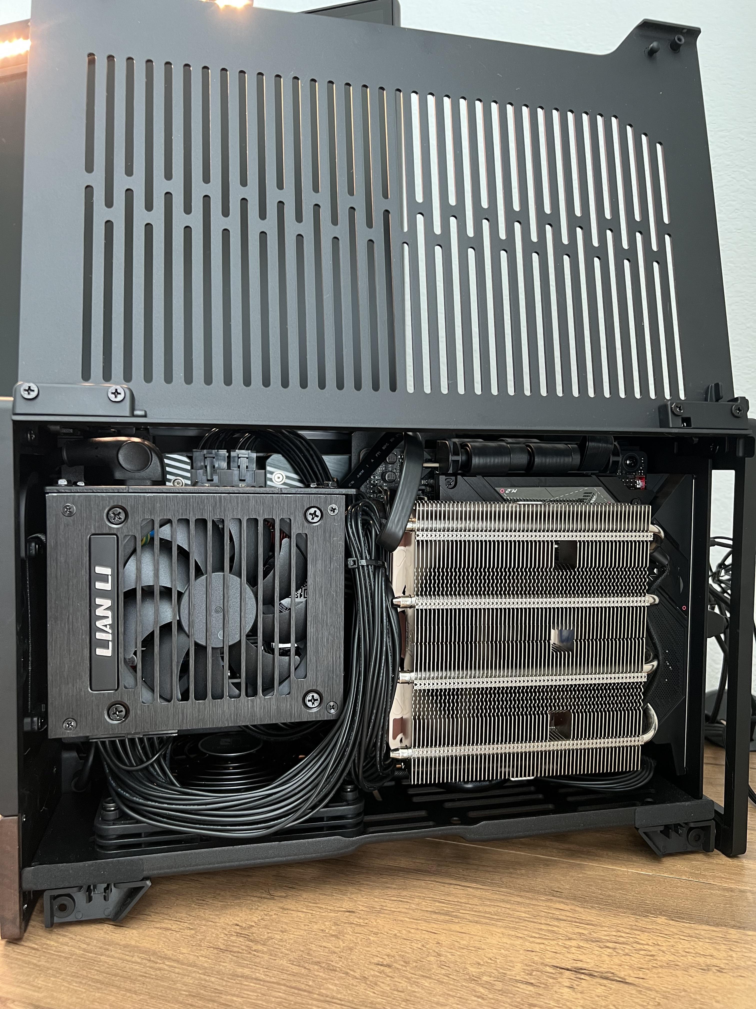 Another Fractal Terra Build | Scrolller