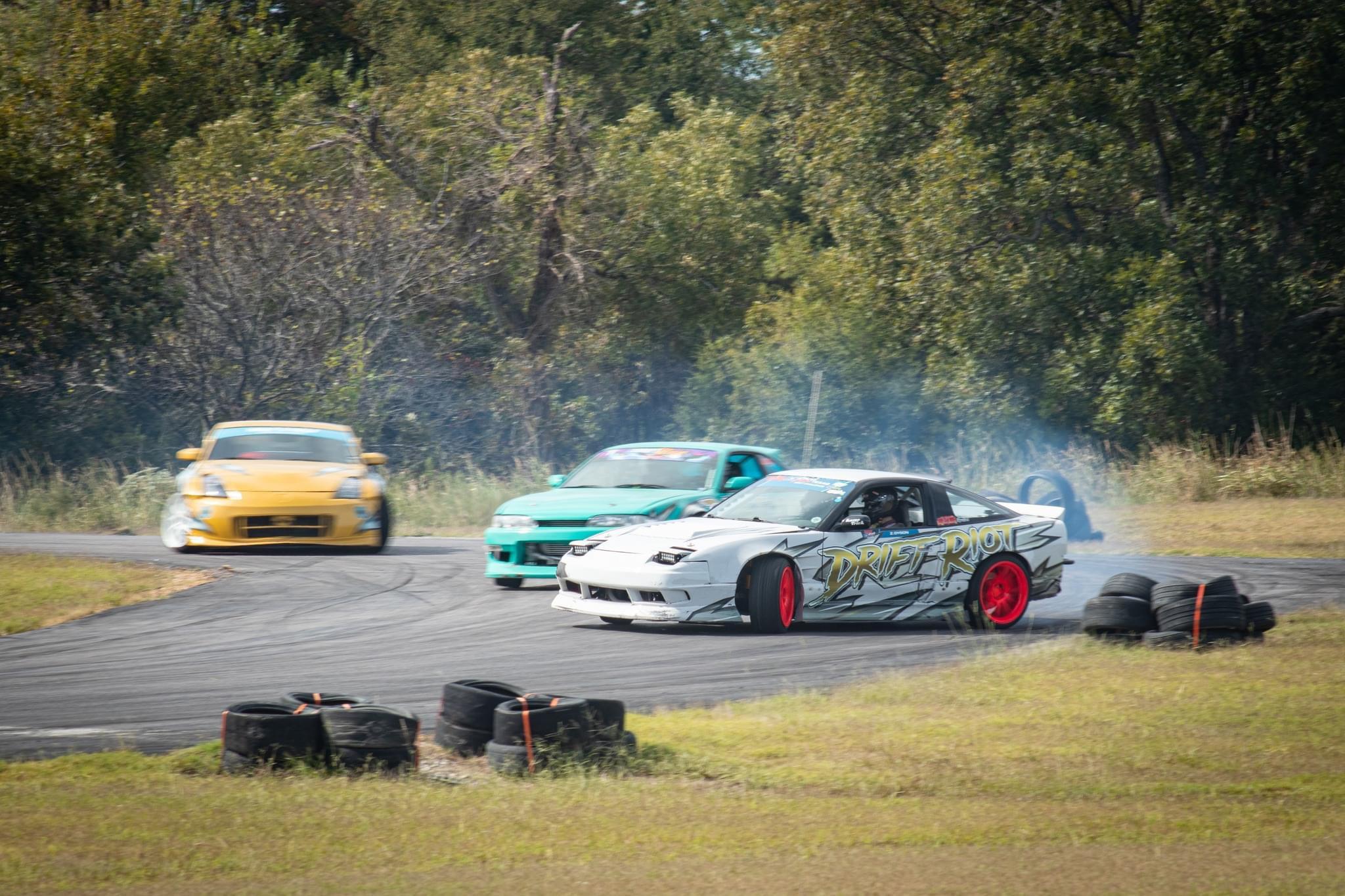 The 350Z has to be one of the best seat time drift cars | Scrolller