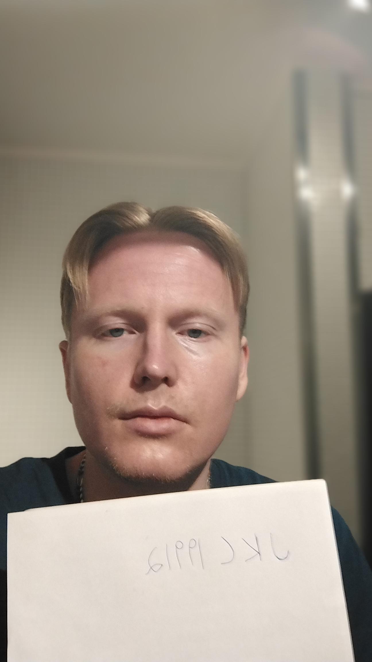 M31. How are my viking genes? 🍄🍄 | Scrolller