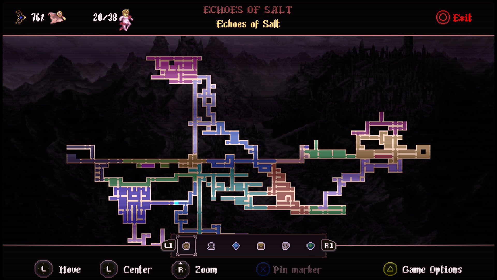 Remember me guys? I made a lot of progress since I lost abuela(Viridiana), I think I want to ...