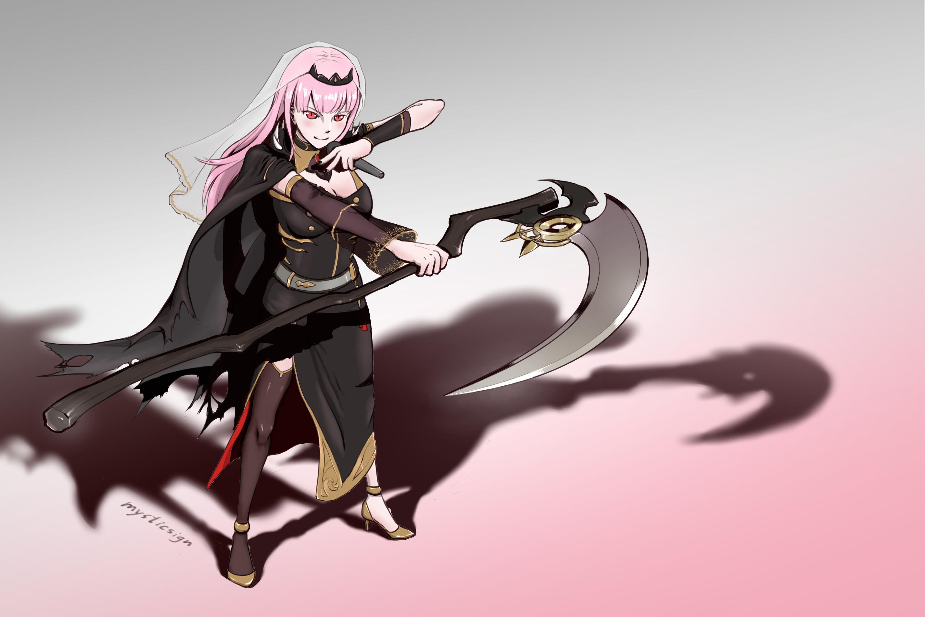 HoloMyth in cool poses | Scrolller