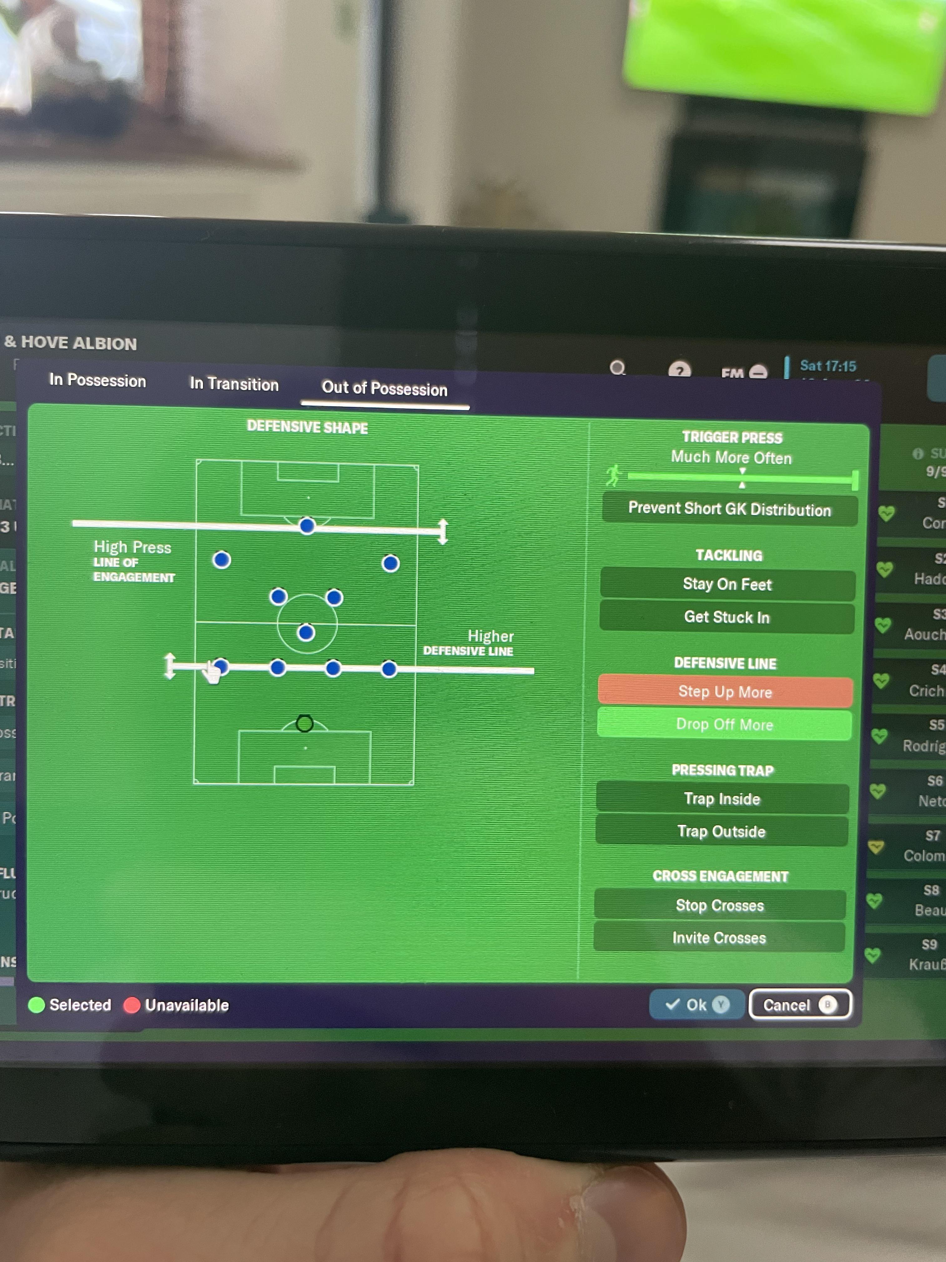 Discover more like Footballmanagergames: Tactic help and Related Content | Scrolller
