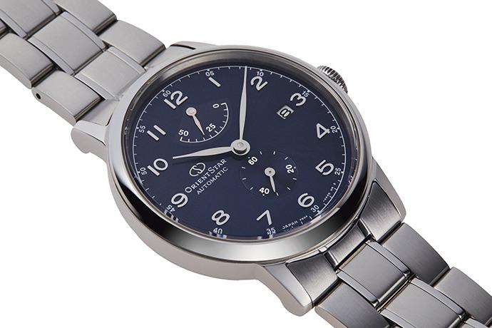 [Orient Star Heritage Gothic] which one to choose? | Scrolller