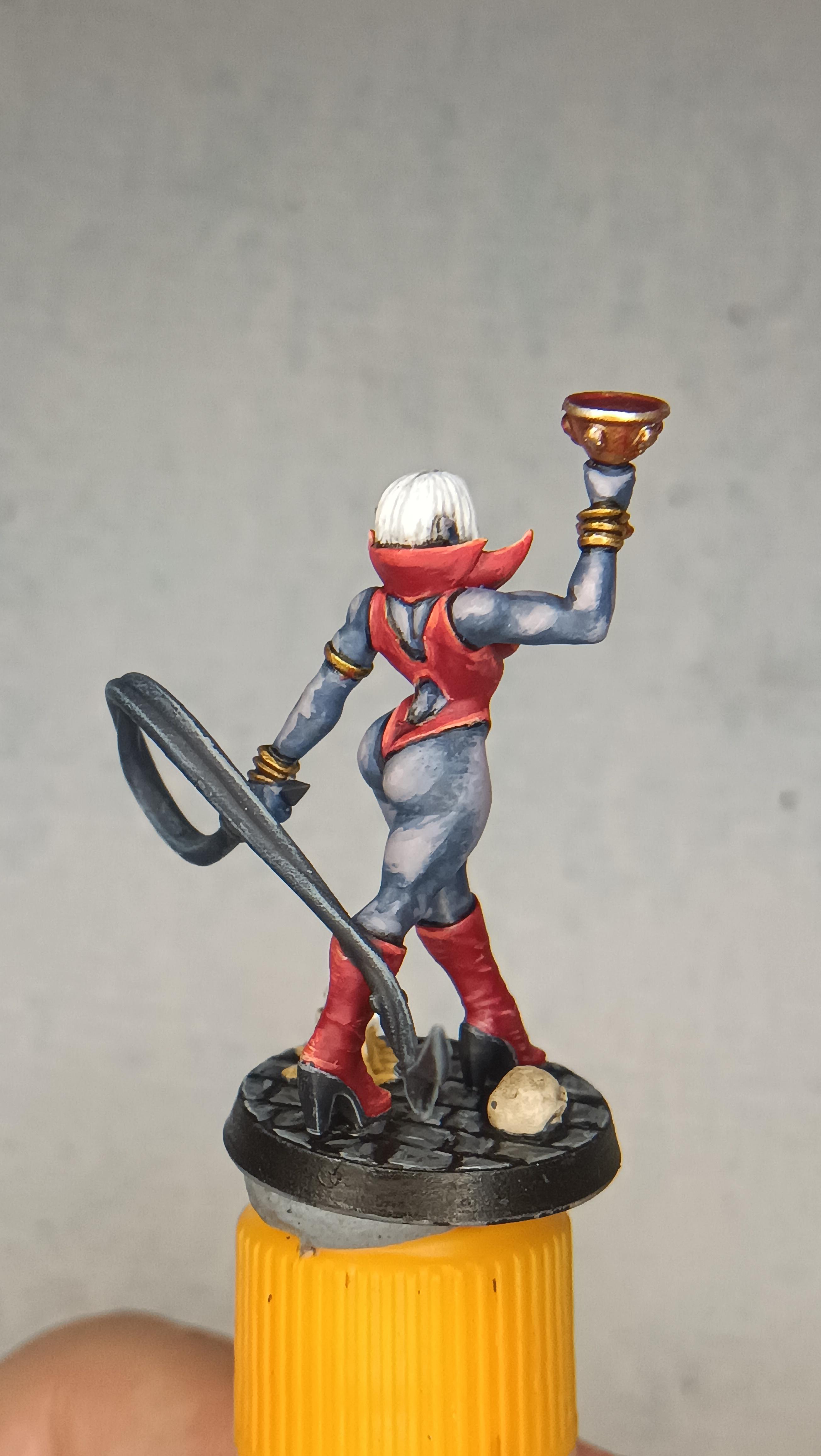 General tips to improve my skill | Scrolller