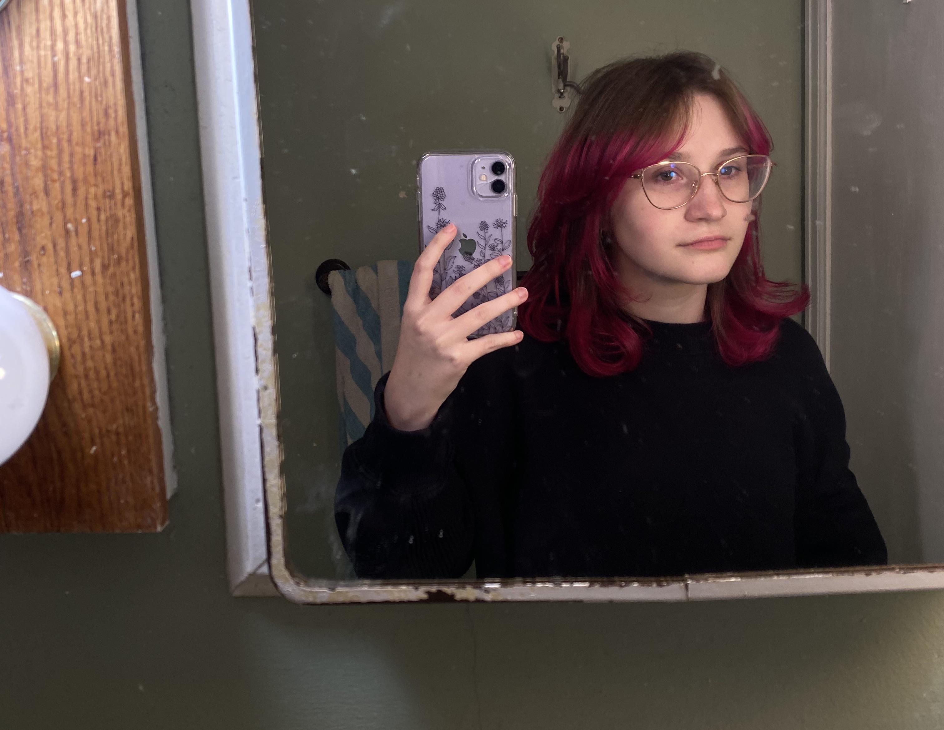 Discover more like HairDye: Washing tips? and Related Content | Scrolller