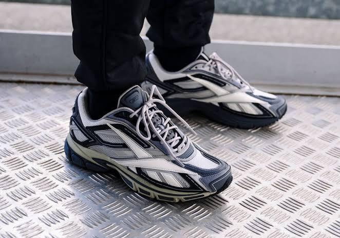 Discover more like Sneakers: The premier road ultra from Reebok 🔥 and Related Content | Scrolller