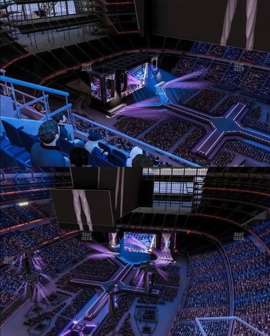 Discover more like TheWeeknd: Stage Setup Revealed and Related Content | Scrolller