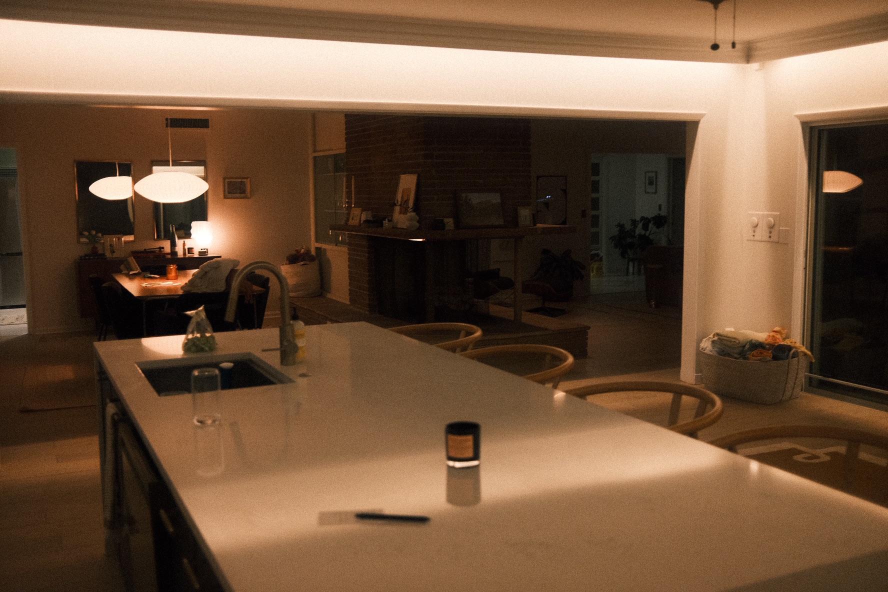 What should I do with this corner?? | Scrolller