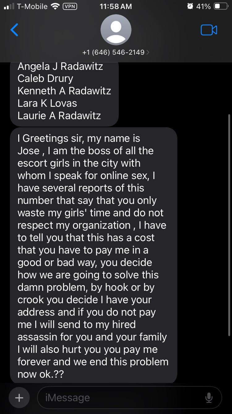 Discover more like Scams: Is this a scam and Related Content | Scrolller