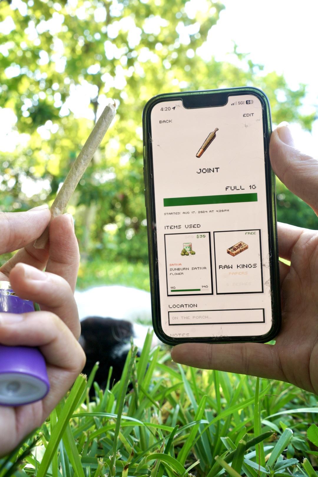 Happy 4:20 pm with mimo | Scrolller