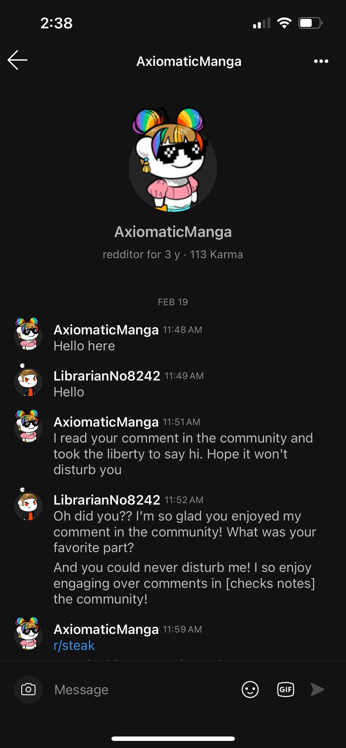 Discover more like Scambait: Left me hanging and Related Content | Scrolller