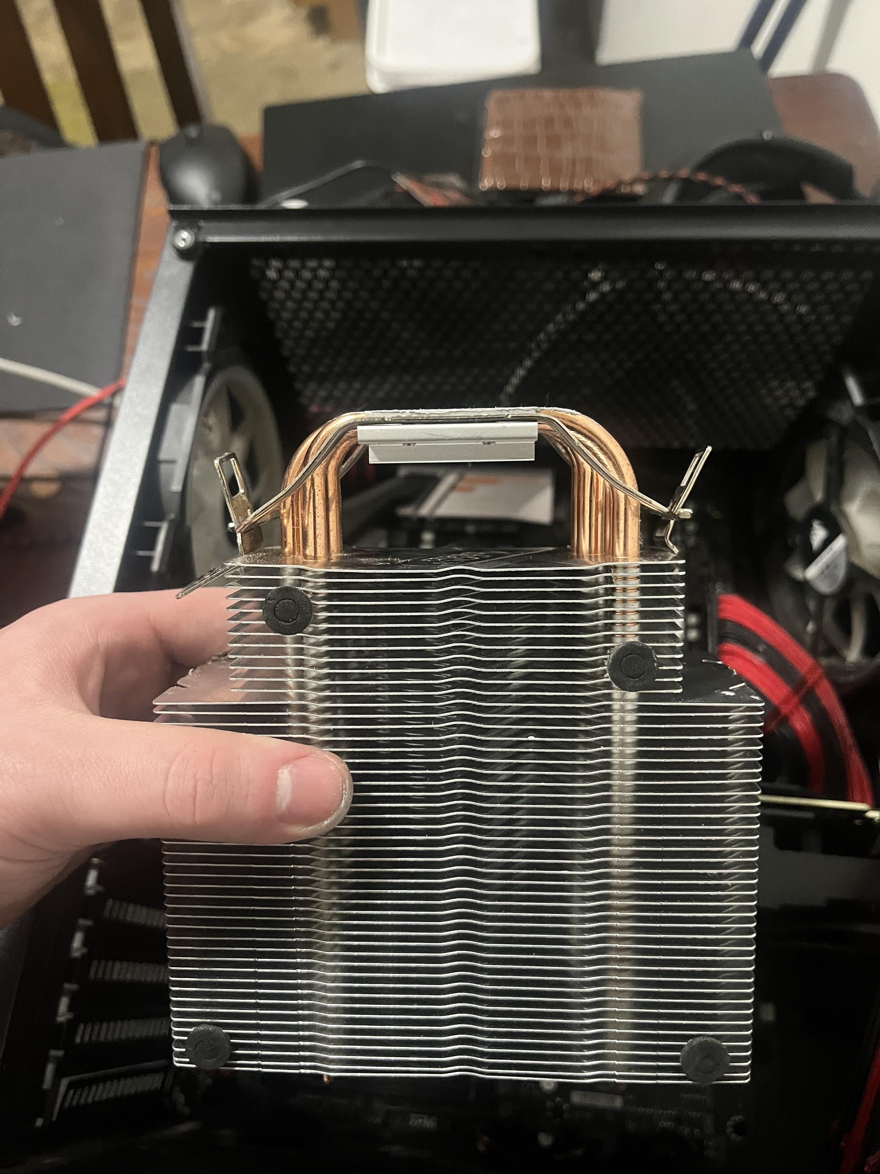 Installation help | Scrolller