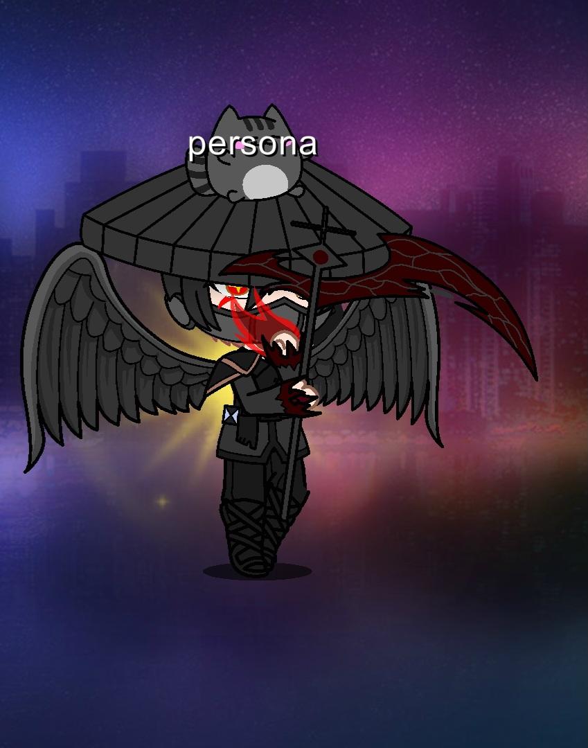 My Gacha Characters | Scrolller