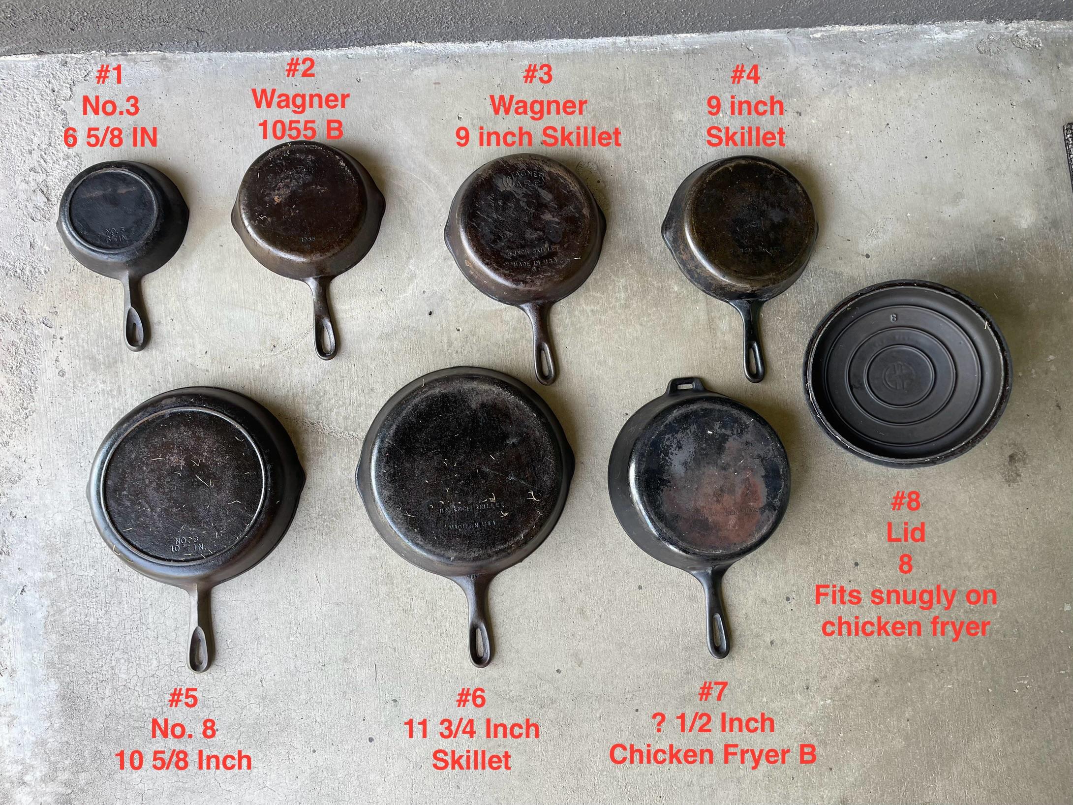 Help identifying my haul?! | Scrolller