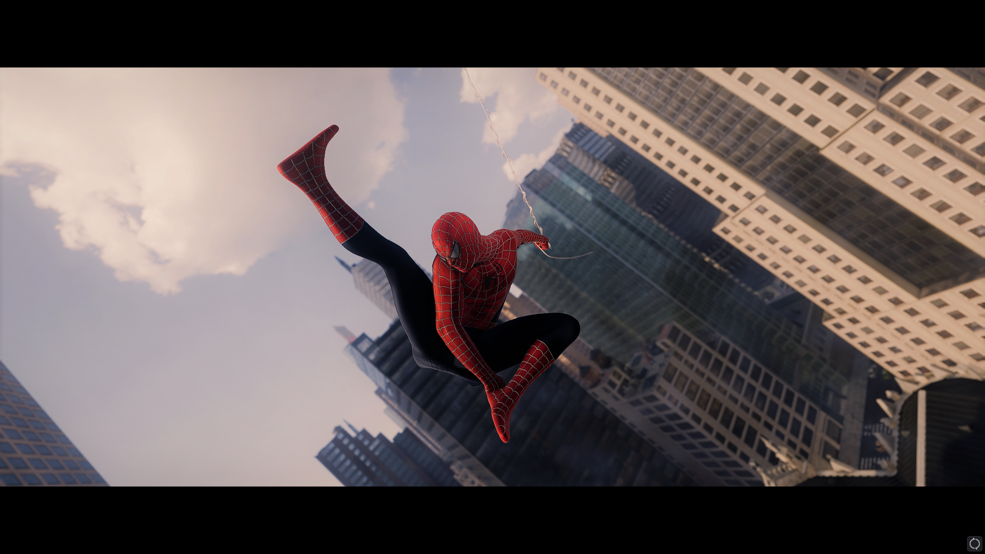 Spider-Man (2001) | Scrolller