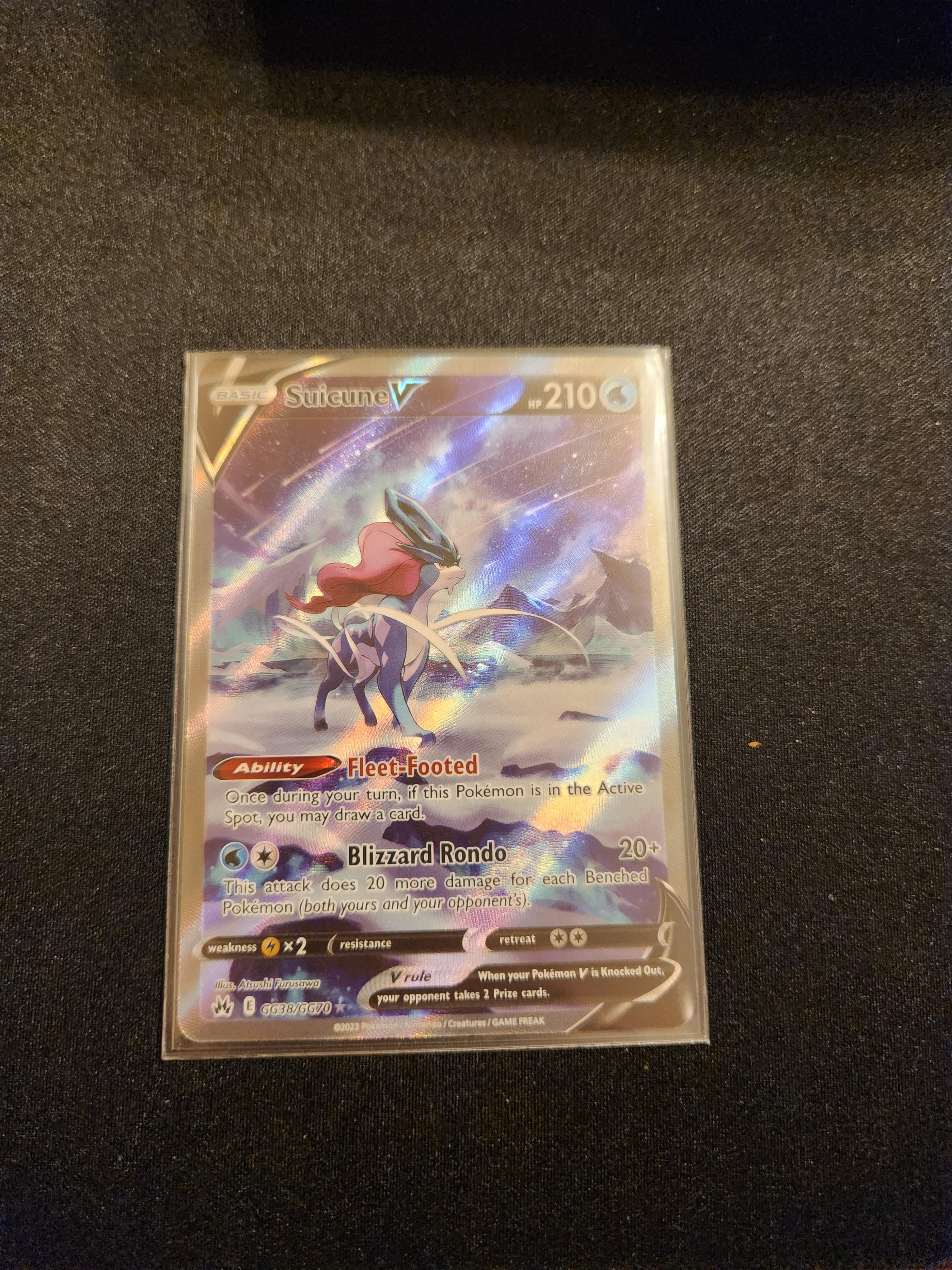 Is this special? just noticed the missing ink layer. | Scrolller