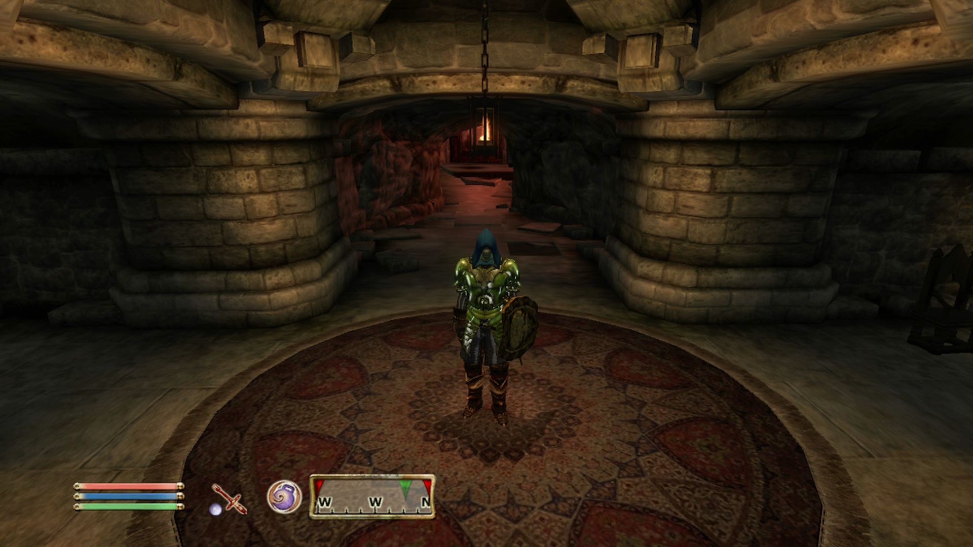 I just got the Dark Brotherhood Purification Quest... | Scrolller