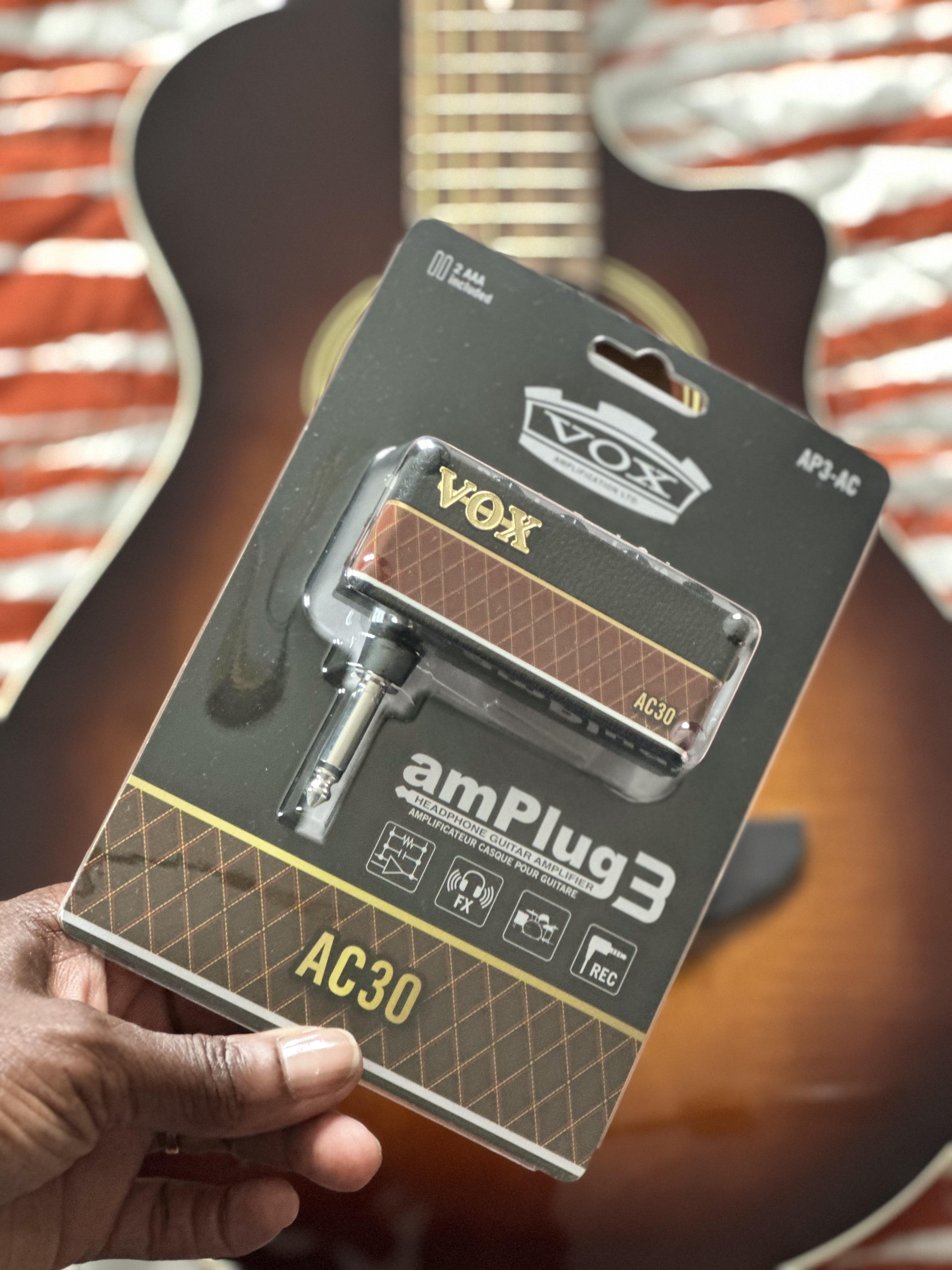 Purchased a Yamaha APXT2-Ew | Scrolller