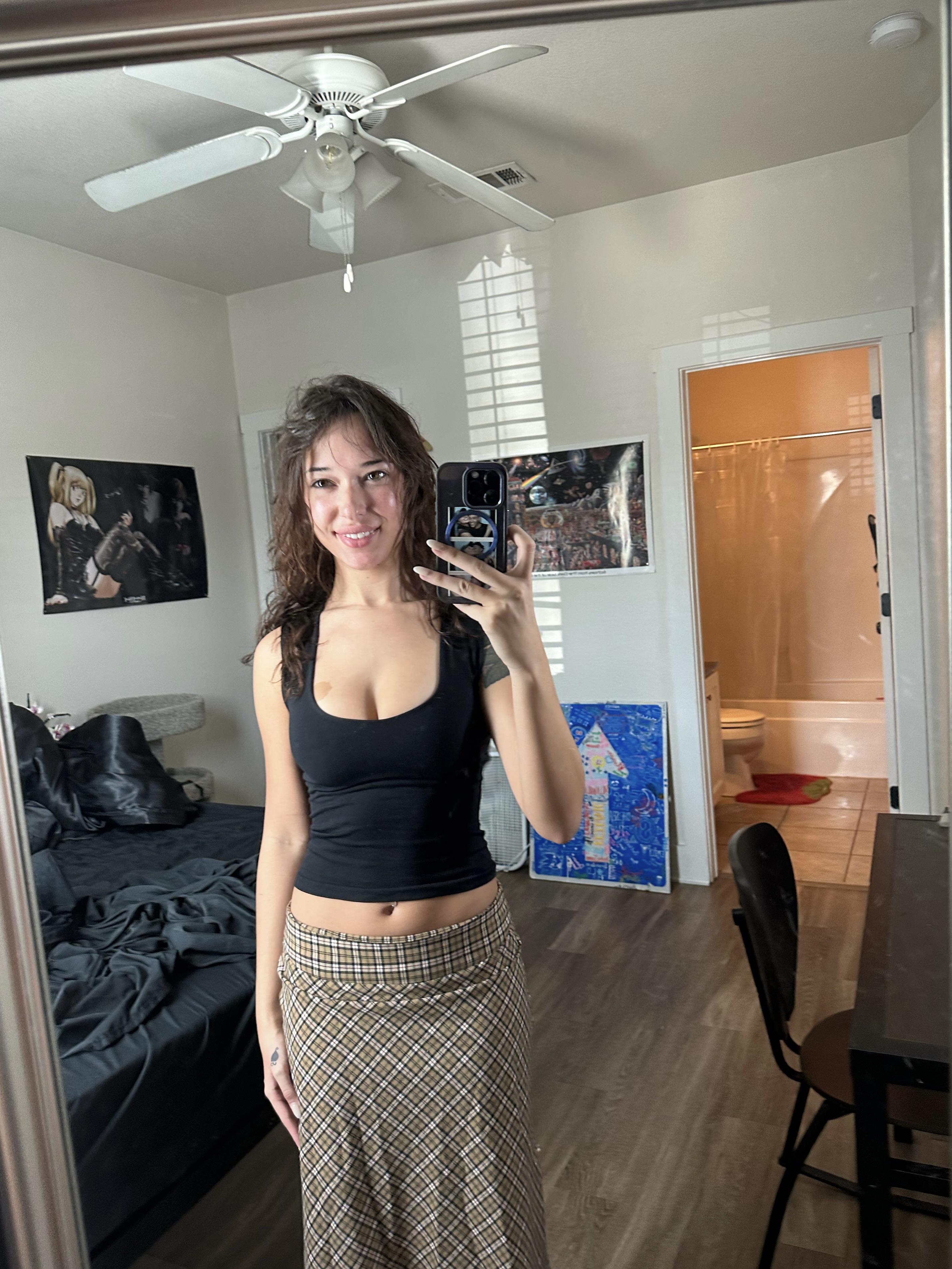 Is this appropriate for class? f20 | Scrolller