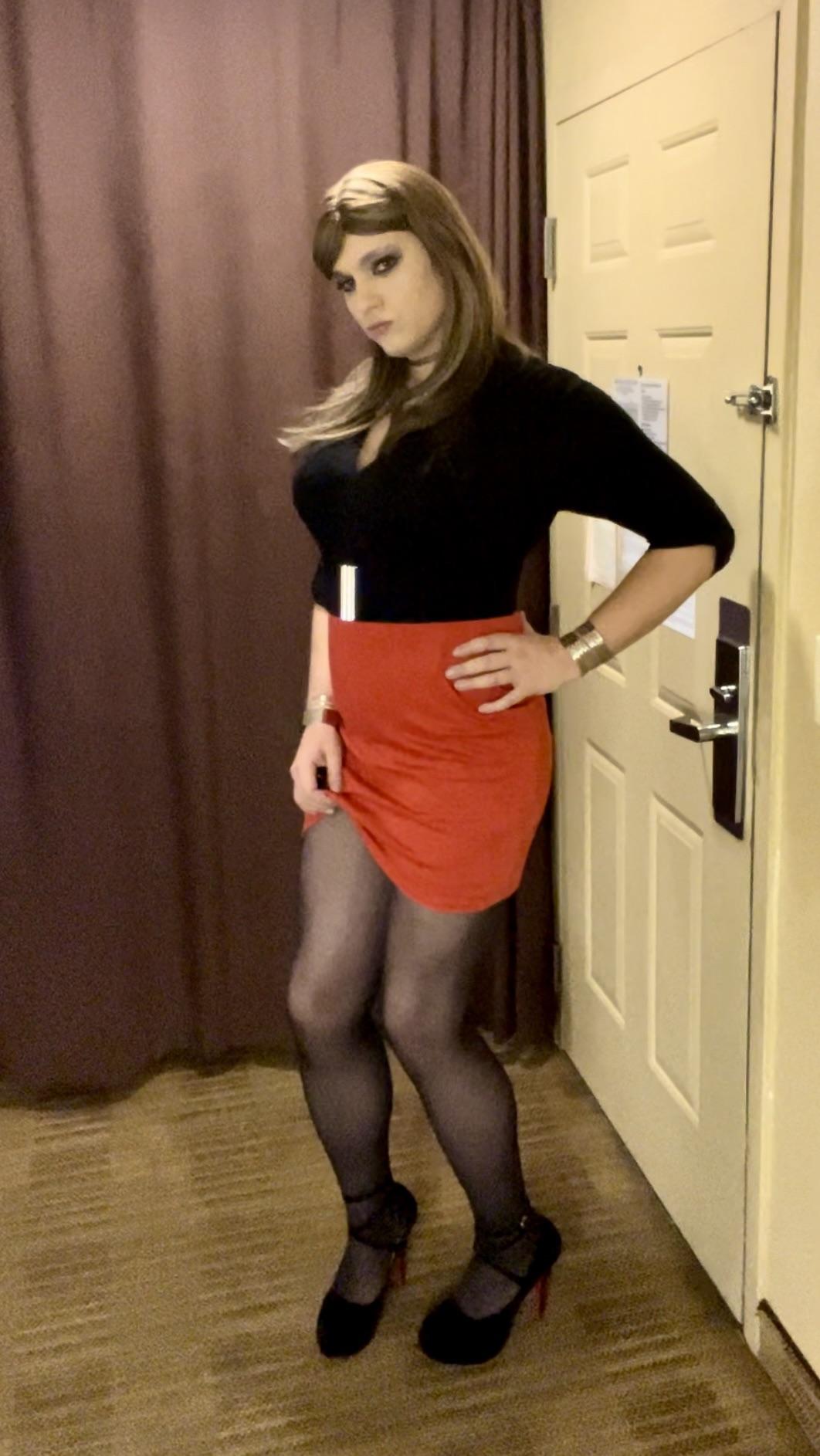 Just being goofy 😜 | Scrolller