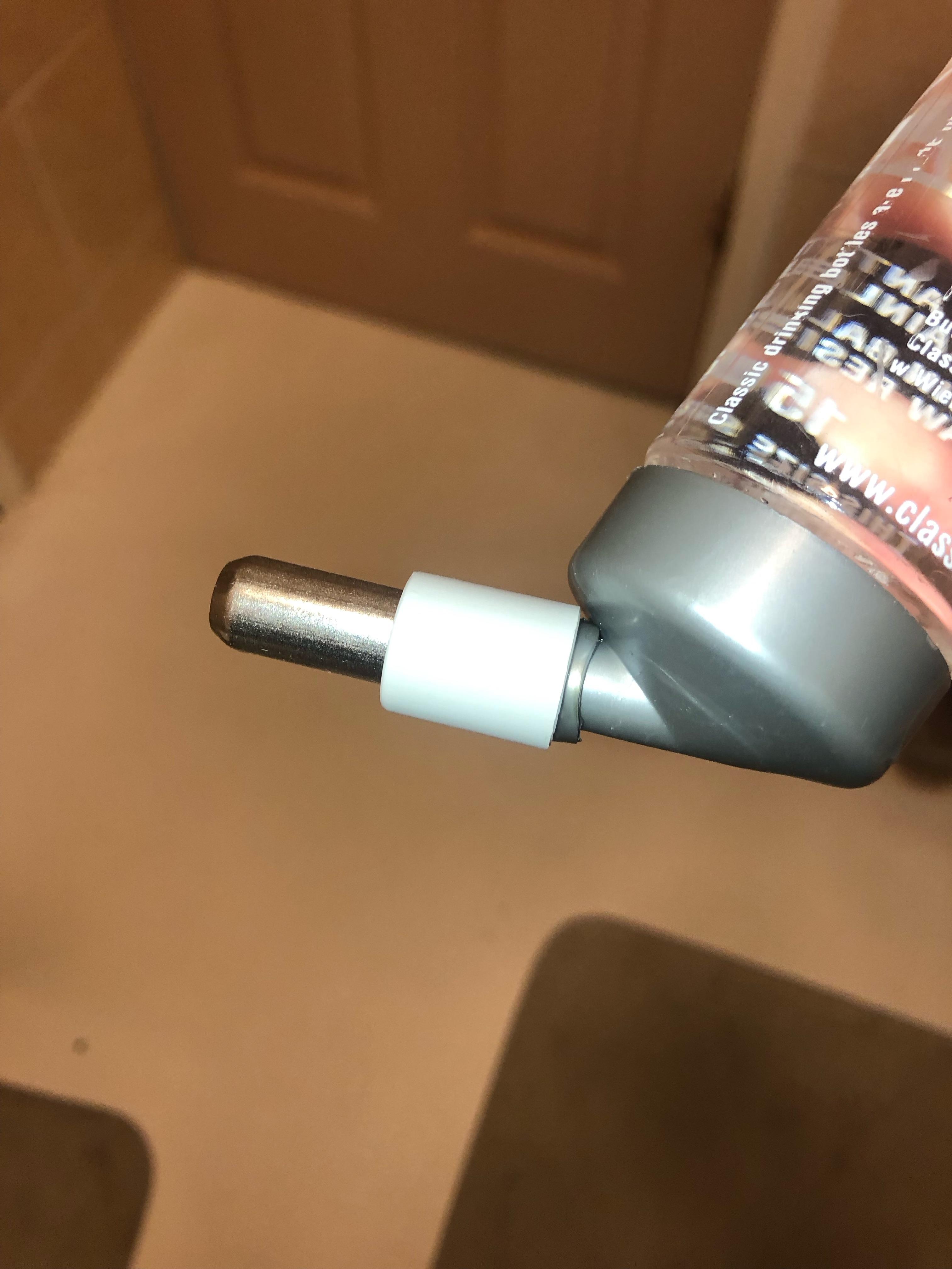 Is this normal? | Scrolller