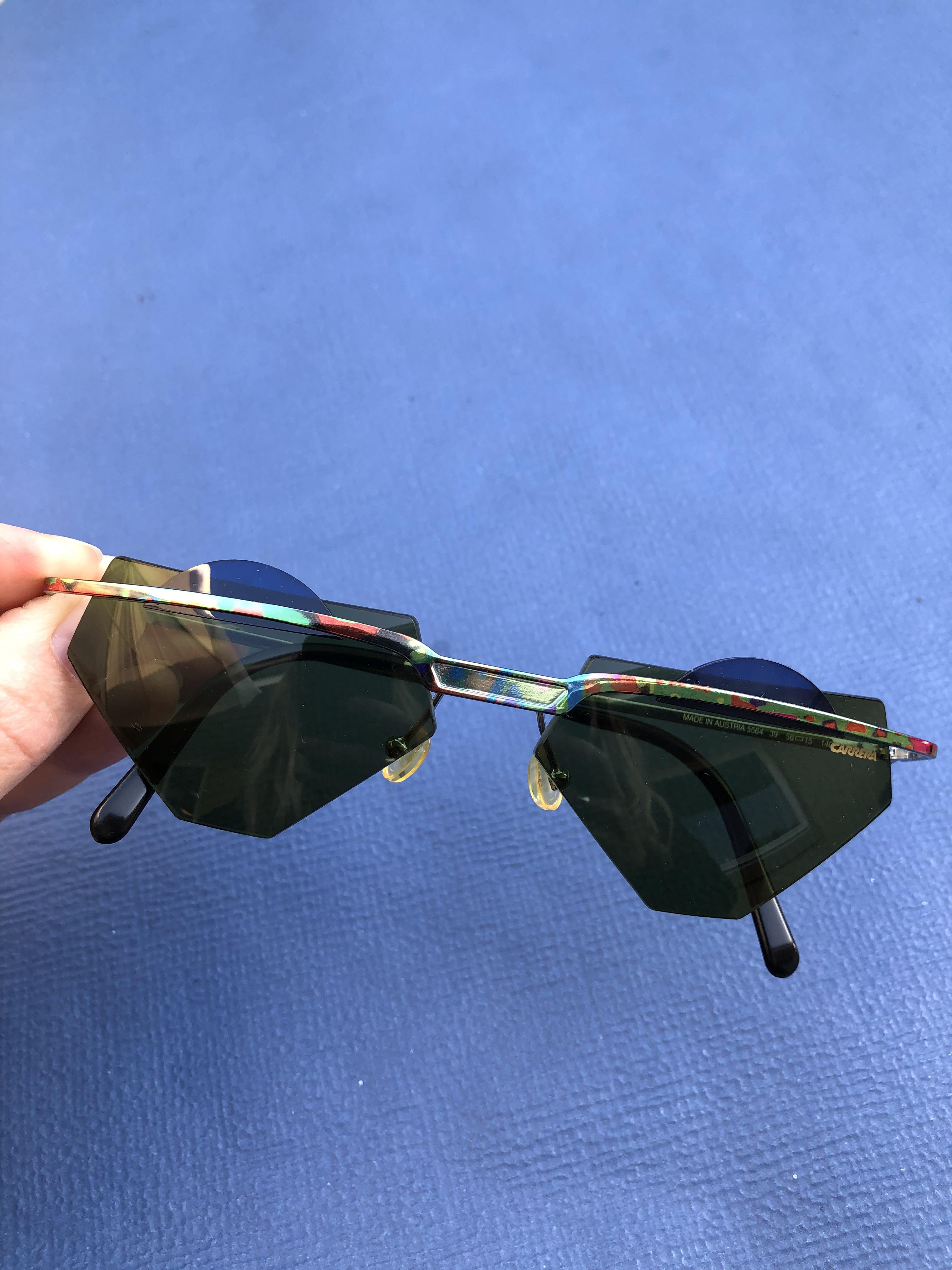 Vintage sunglasses | Scrolller