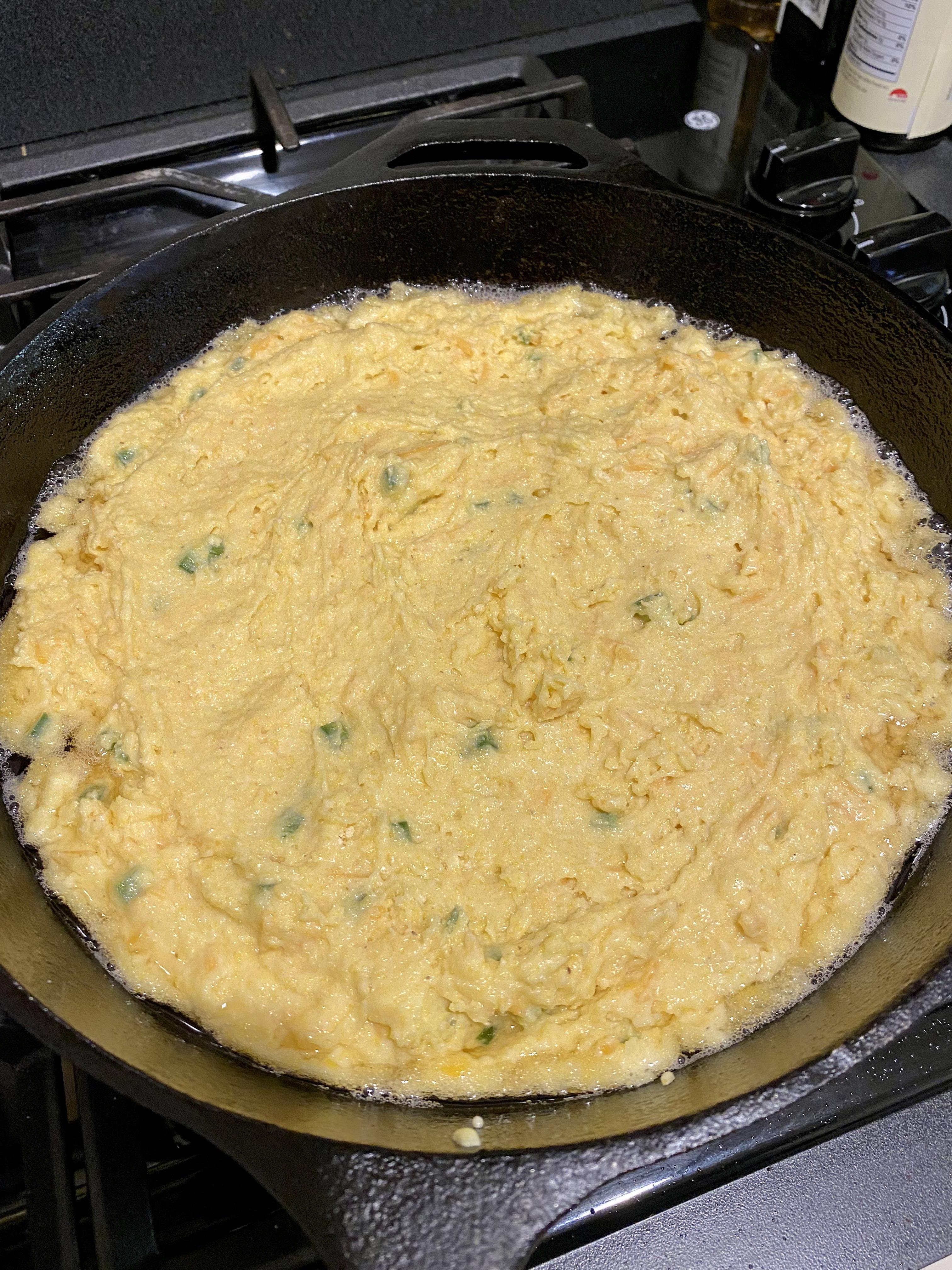 Love, peace, and bacon grease | Scrolller