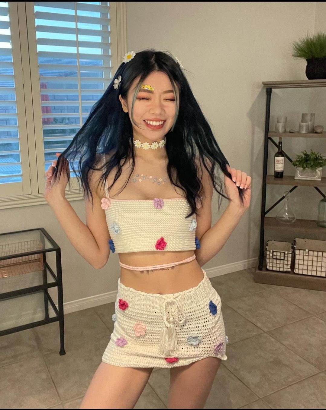 Jaime's first Coachella pics | Scrolller