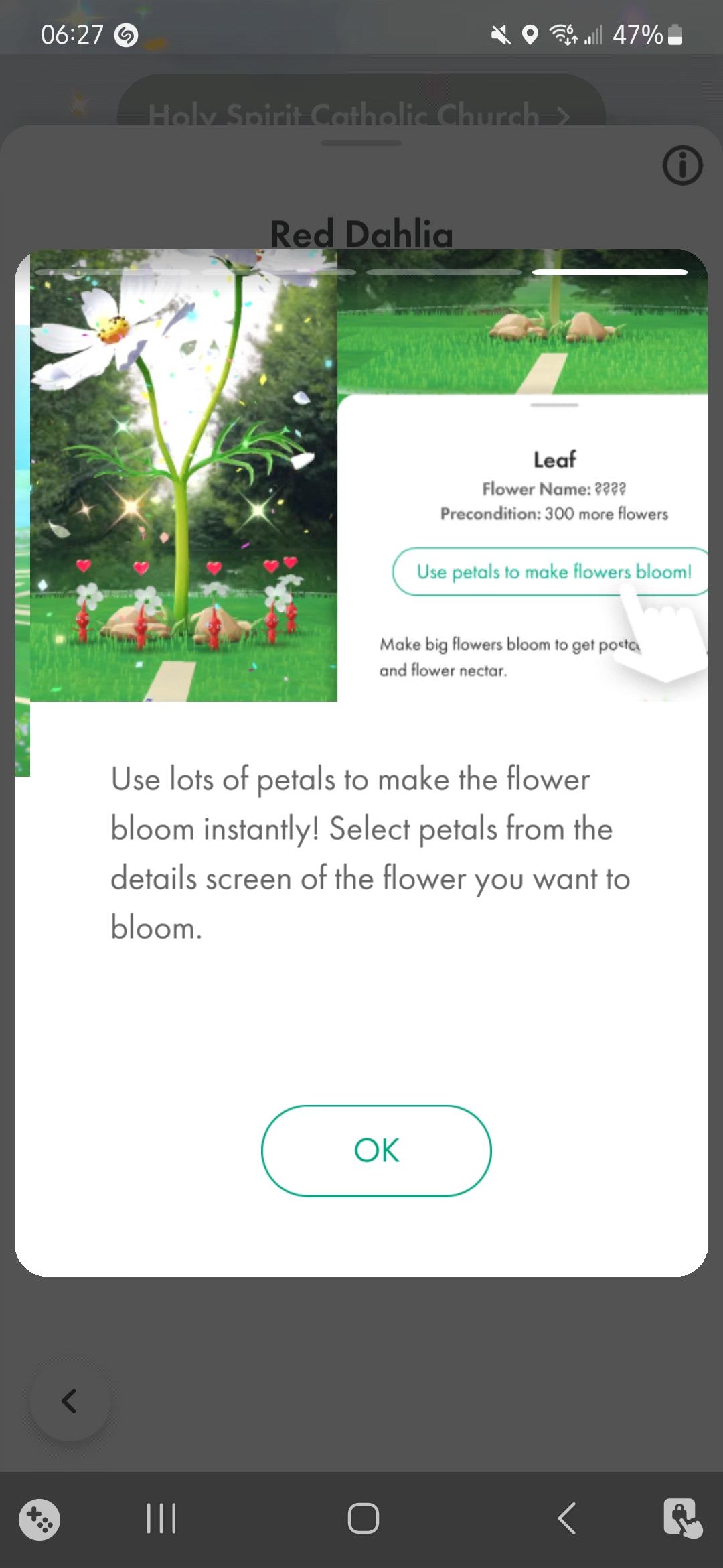 Instant blooming | Scrolller