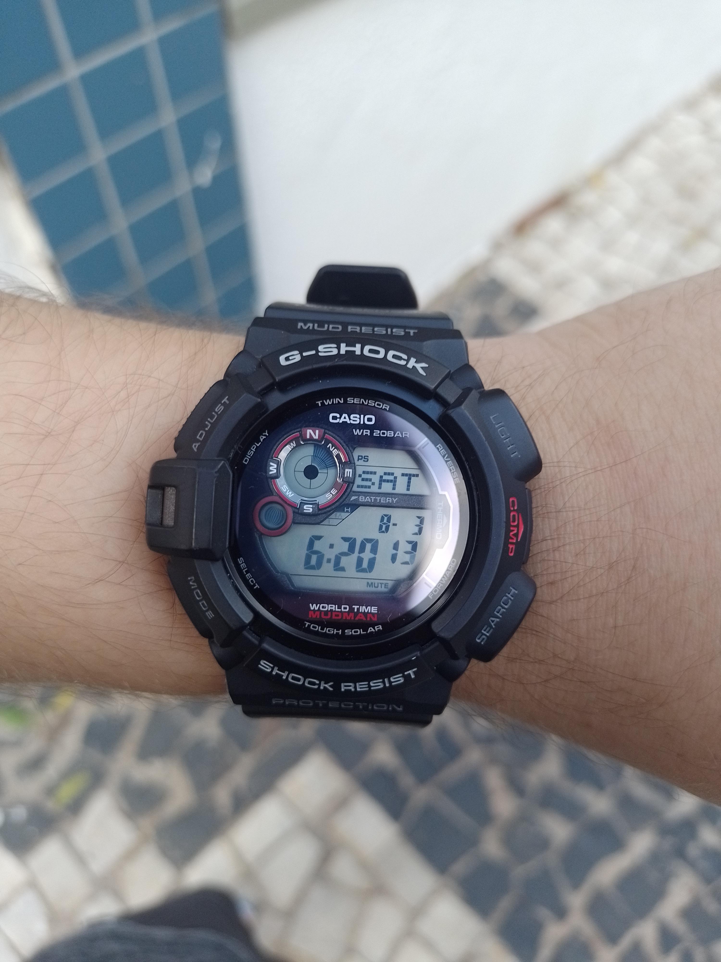 New Old G! | Scrolller