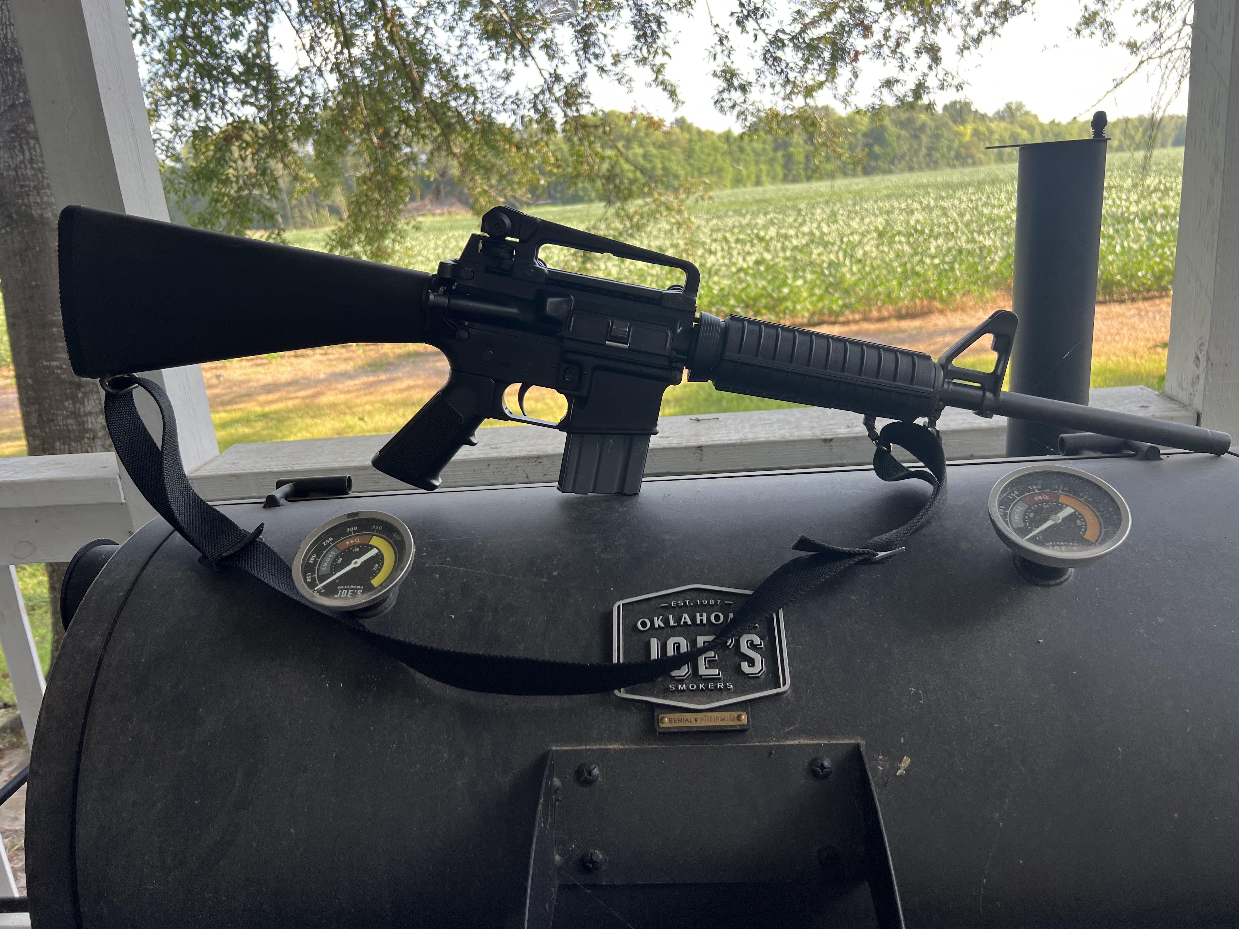 Ban Era XM 15 | Scrolller