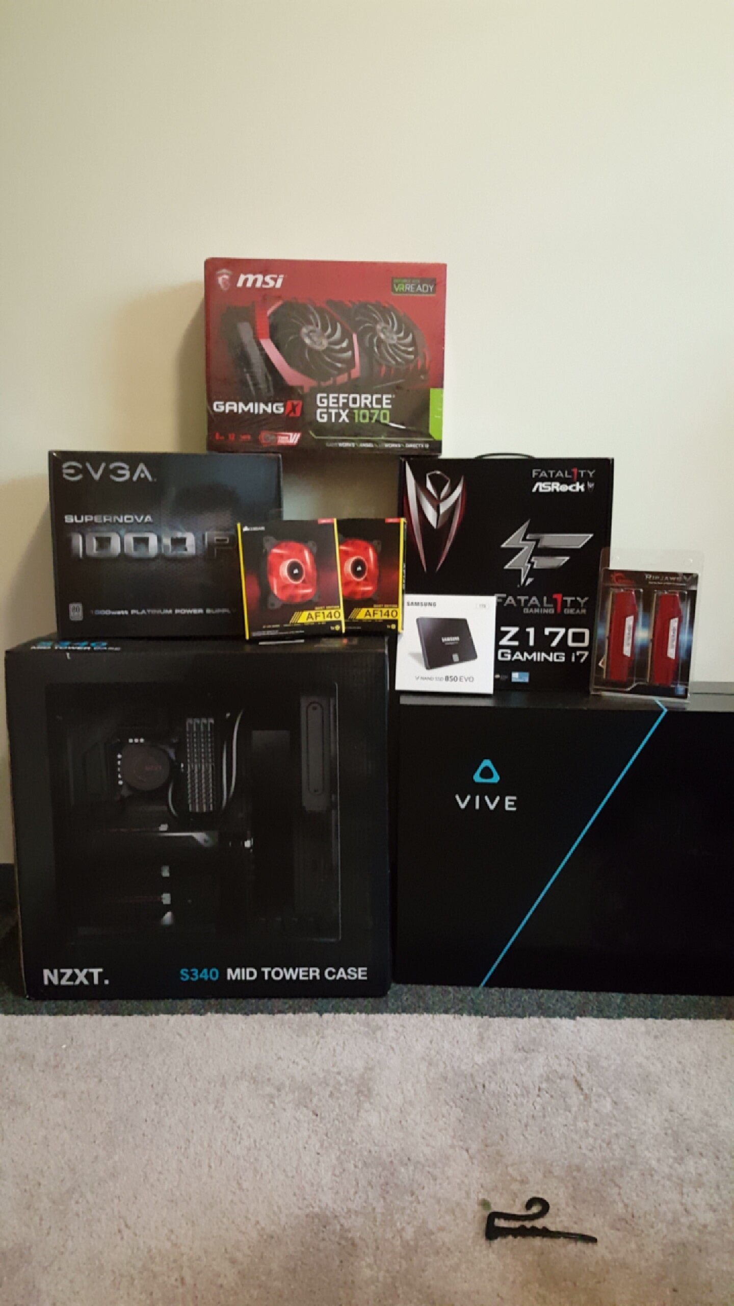 Time for a upgrade | Scrolller