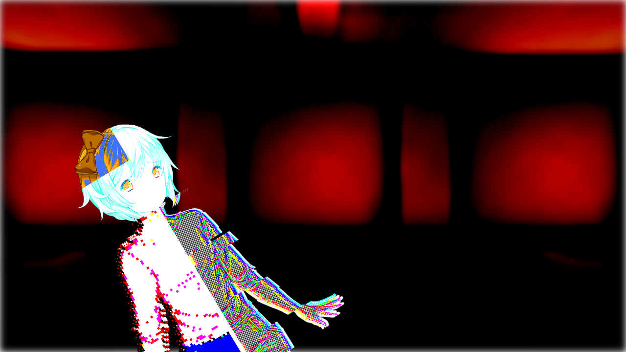 DDLC: Desperation 4/?? | Scrolller