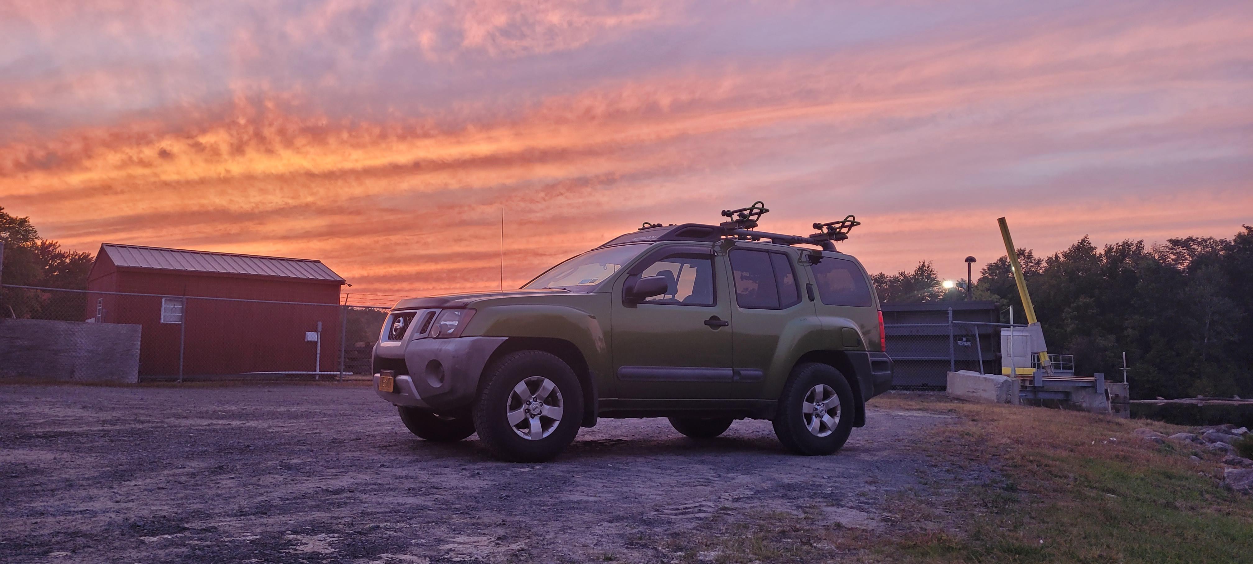 Kayak Racks are Hot | Scrolller