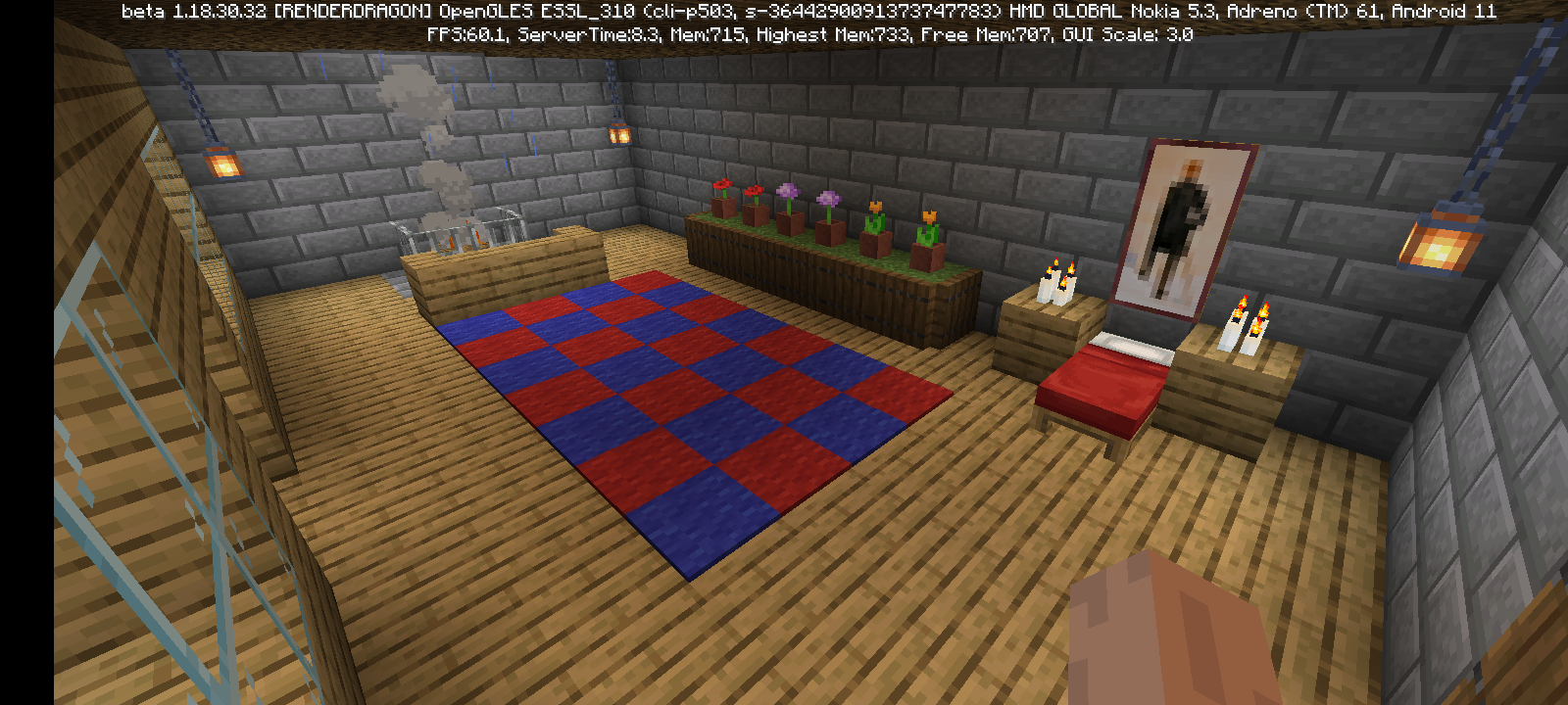 House i built | Scrolller