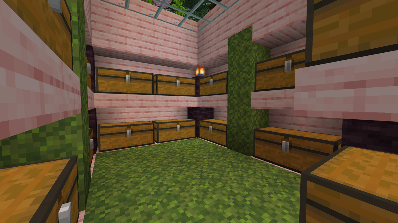 My personal storage bunker | Scrolller