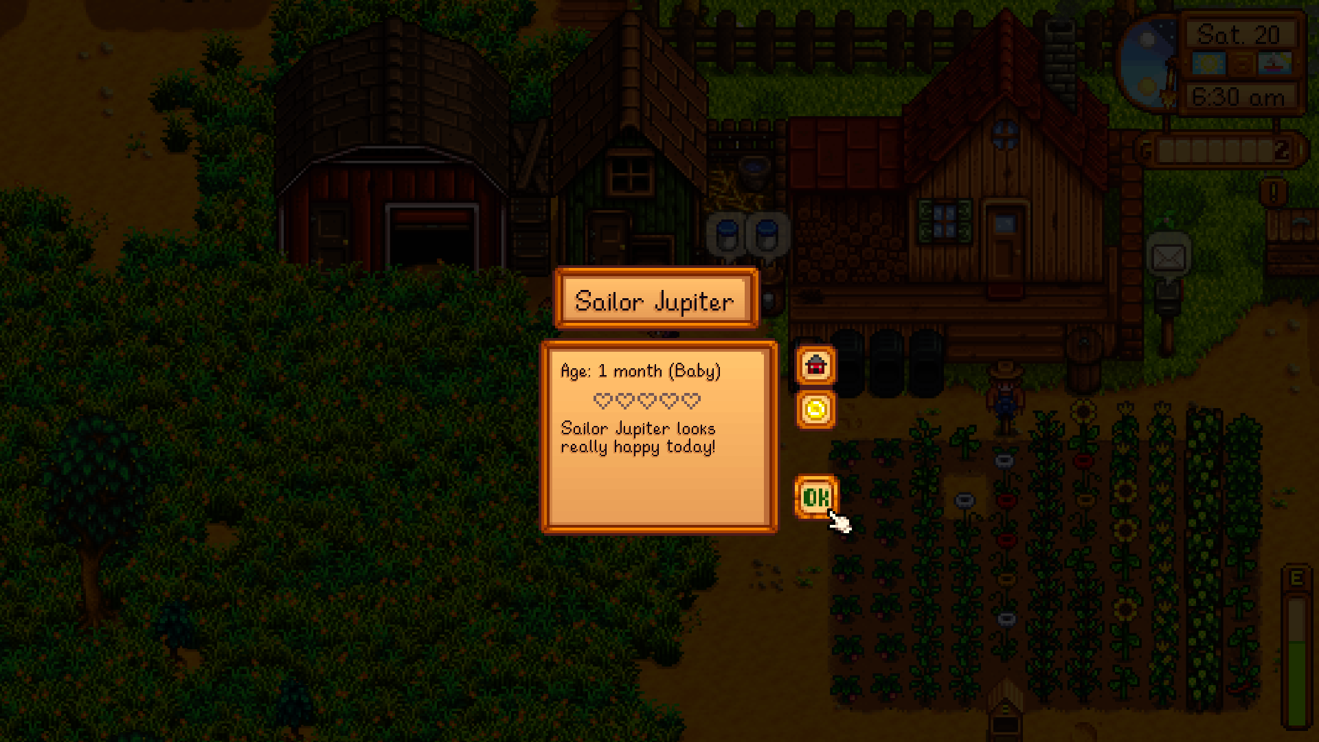 Character Limits in Names? | Scrolller