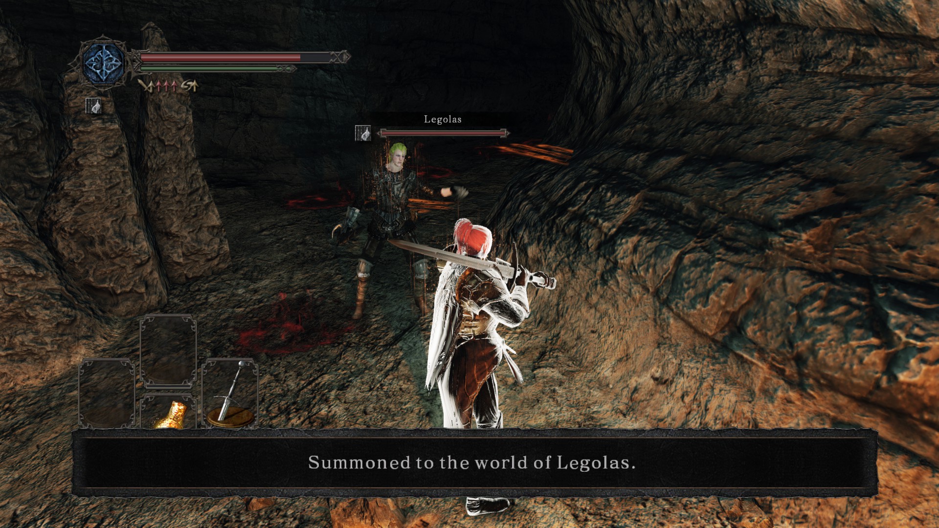 First RtD25 screenshots | Scrolller