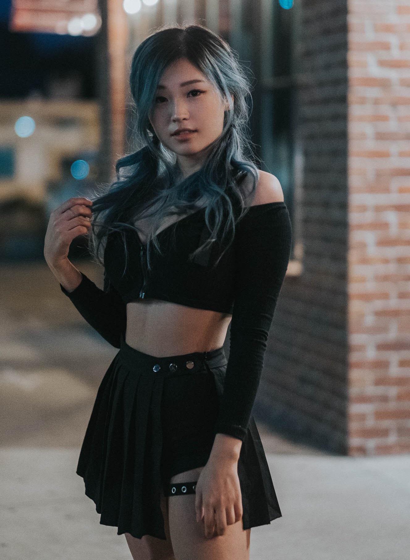 Discover more like OfflinetvGirls: Queen Hyoon 💖 and Related Content | Scrolller