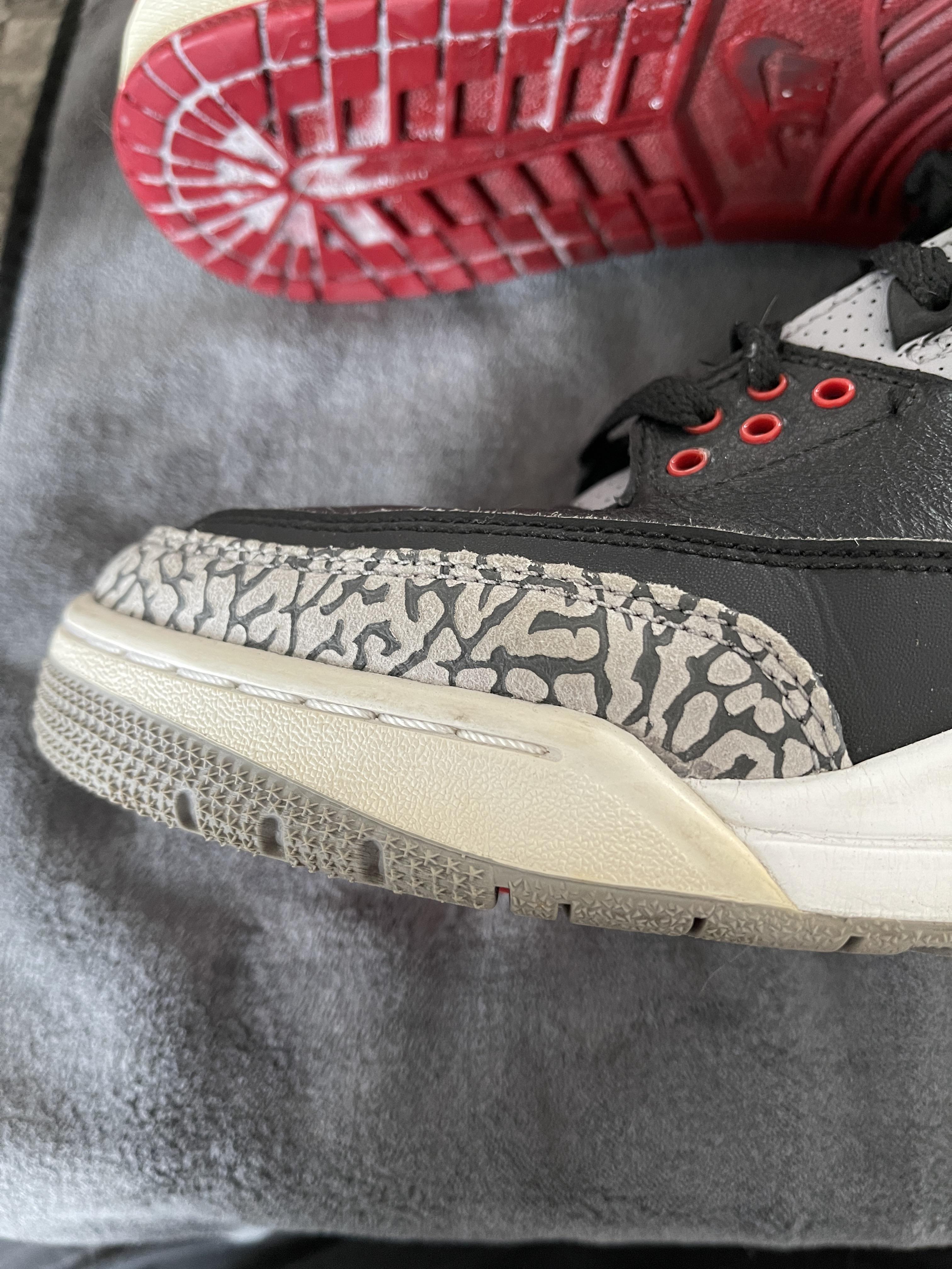 Any advice on how to combat the yellowing? | Scrolller