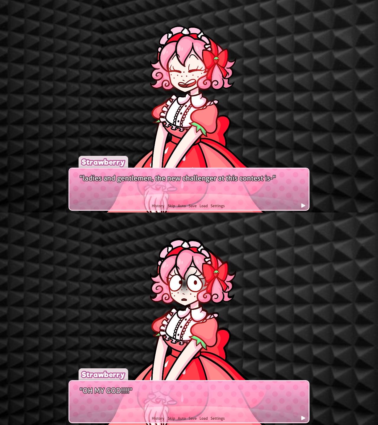 Two rivals joining forces. | Scrolller