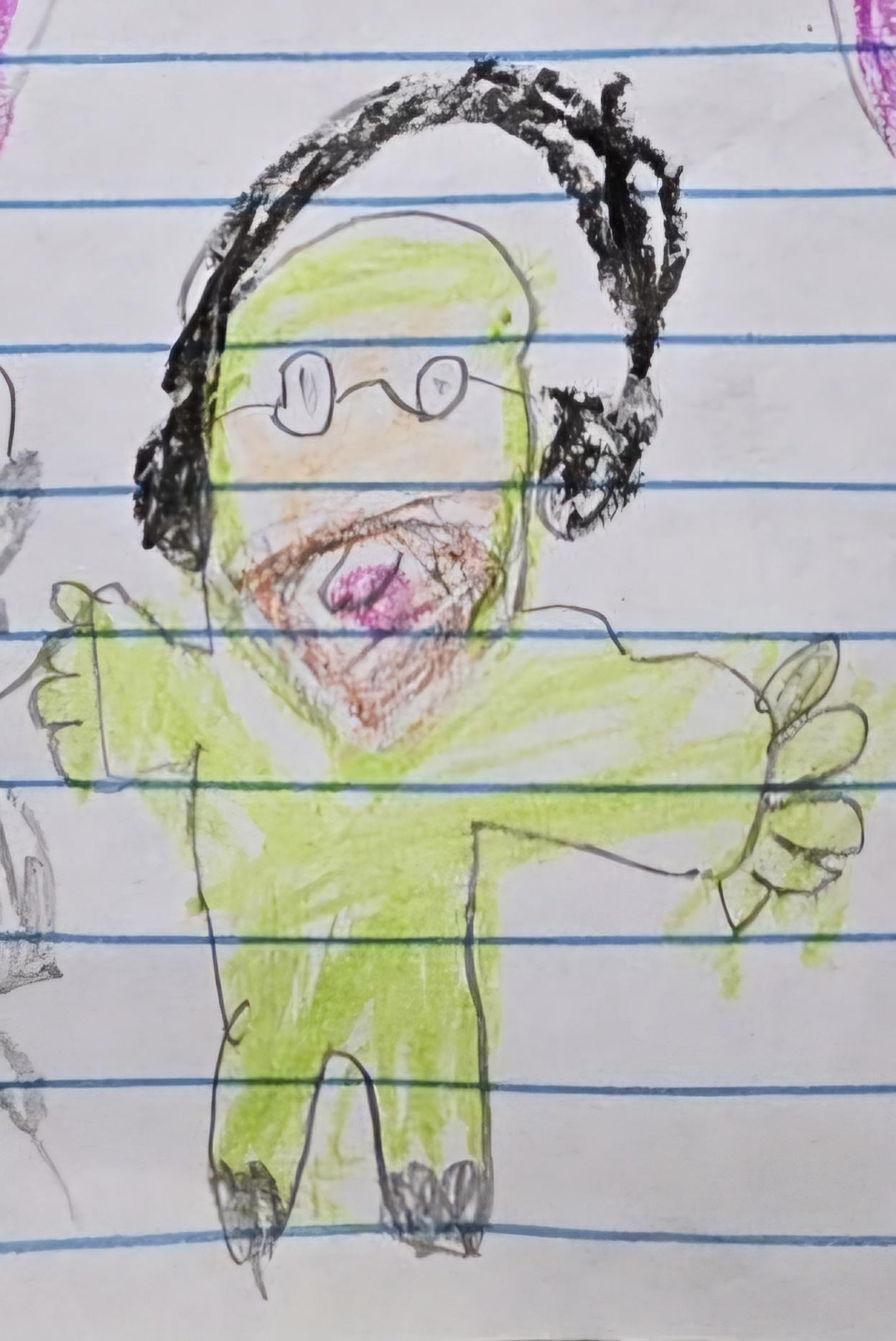 Drawings of Wubby | Scrolller