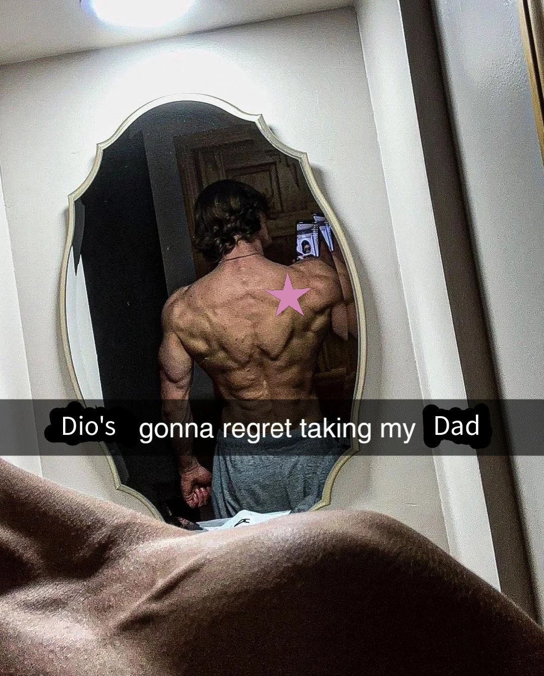 Jonathan has had enough | Scrolller